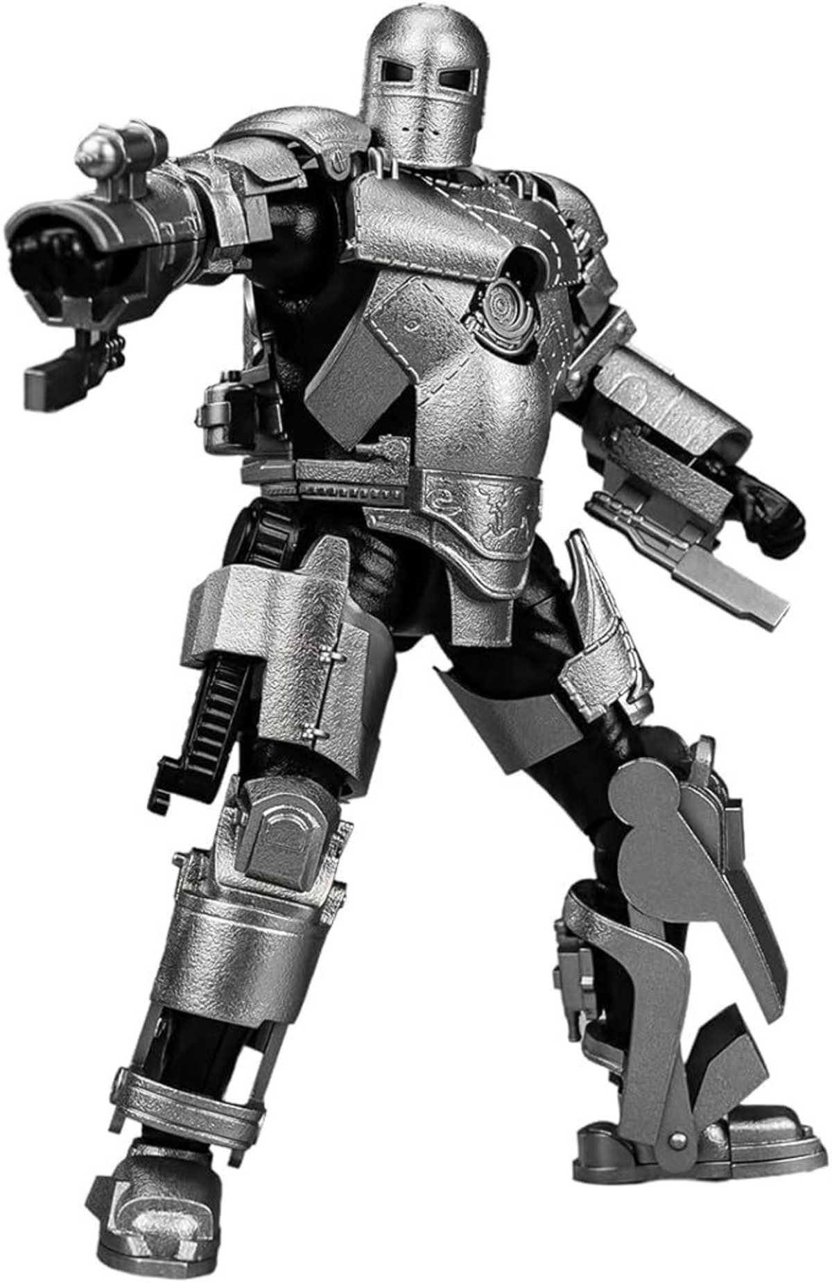 Infinity Saga Iron Man MK1 | HobbyCourt