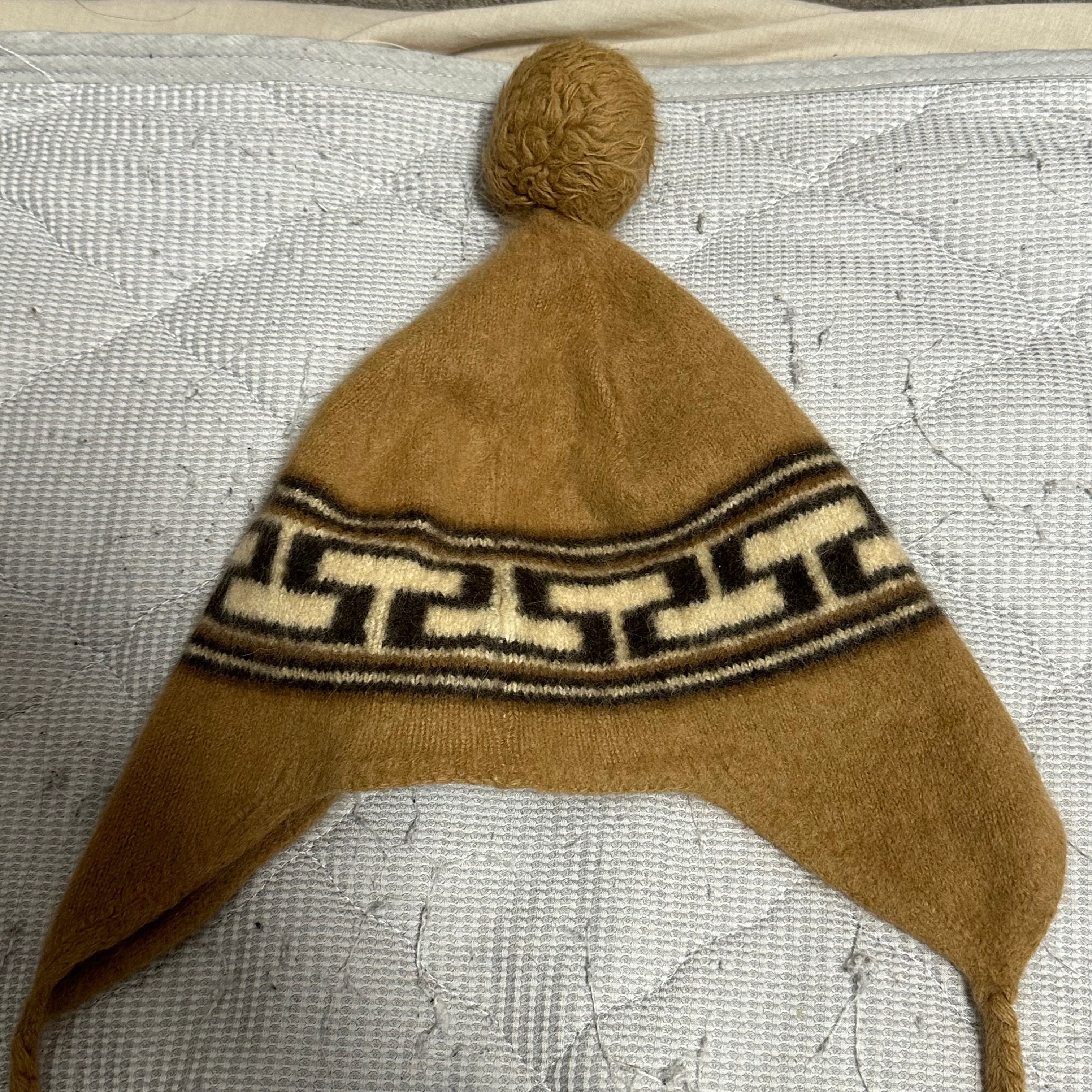 Number (N)ine archive 02aw ジョージ期 beanie | Pay ID Number (N)ine archive 02aw ジョージ期 beanie | Pay ID