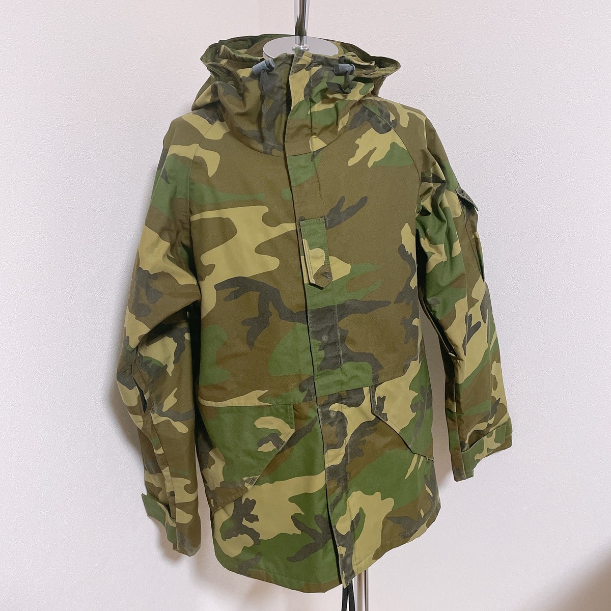 90's ECWCS GEN 1 Military jacket | N classic