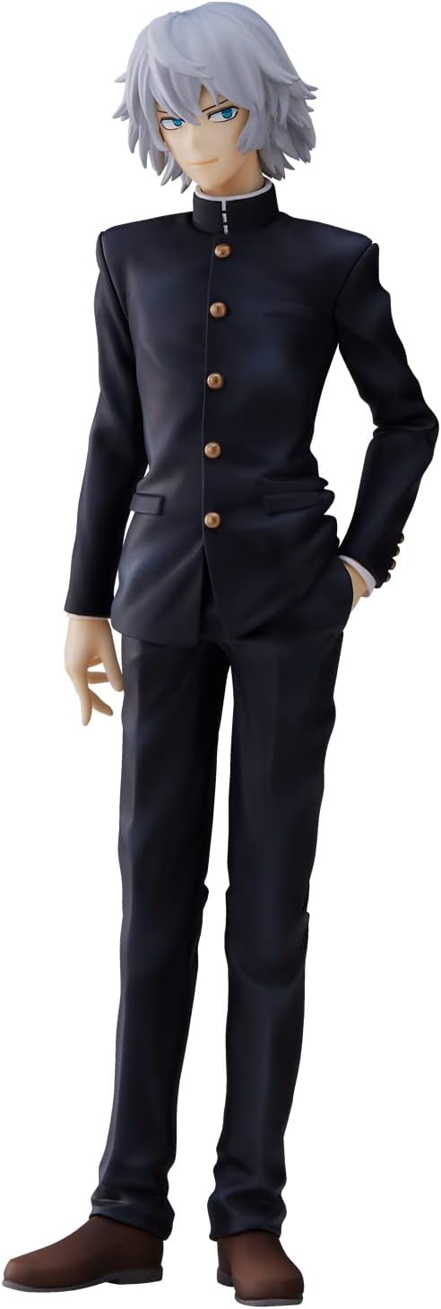 K1033 CODE:BREAKER コード:ブレイカー 大神零 風 ハロウィン イベント