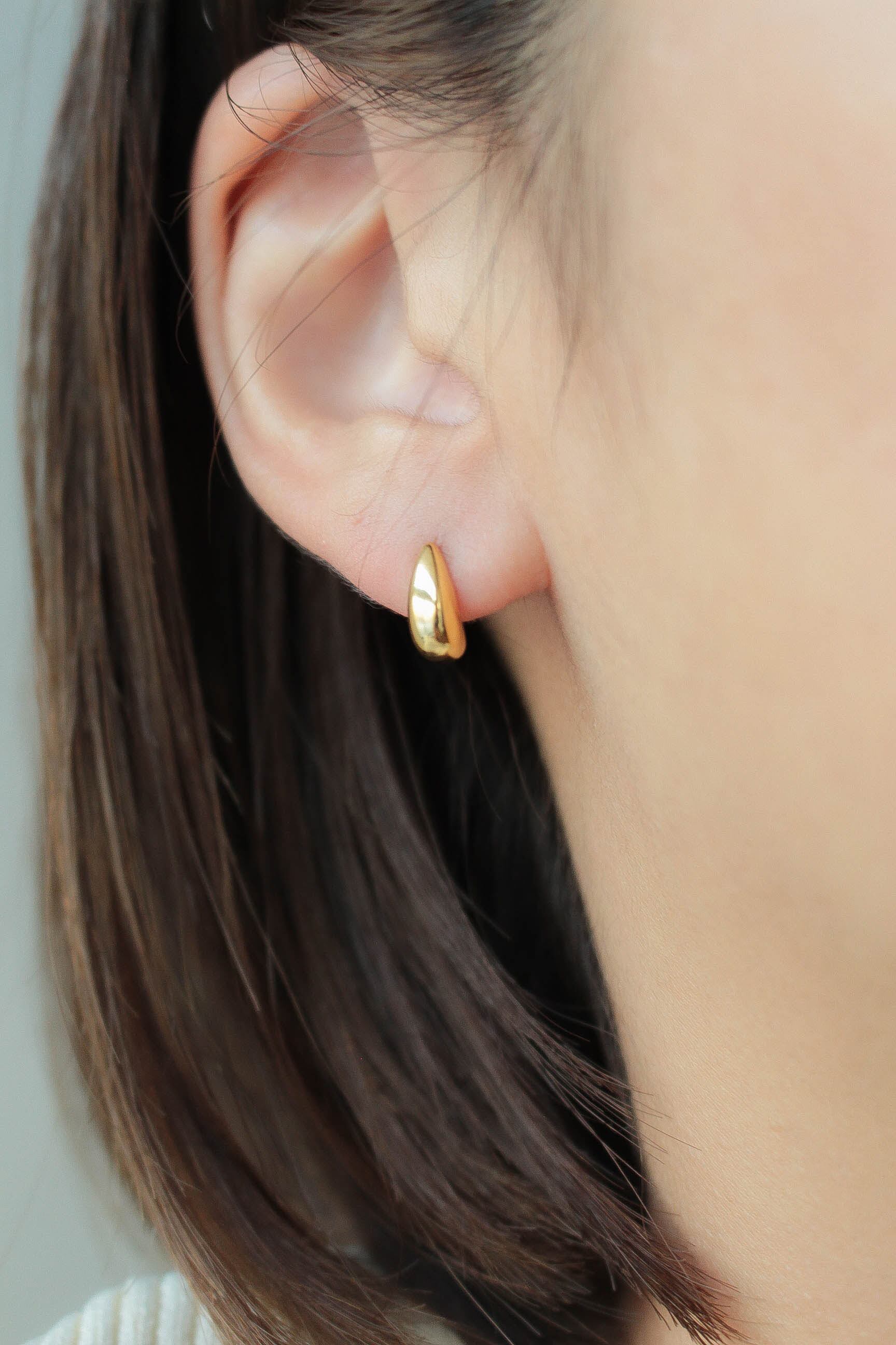 Mini Drop Pierce | ebine