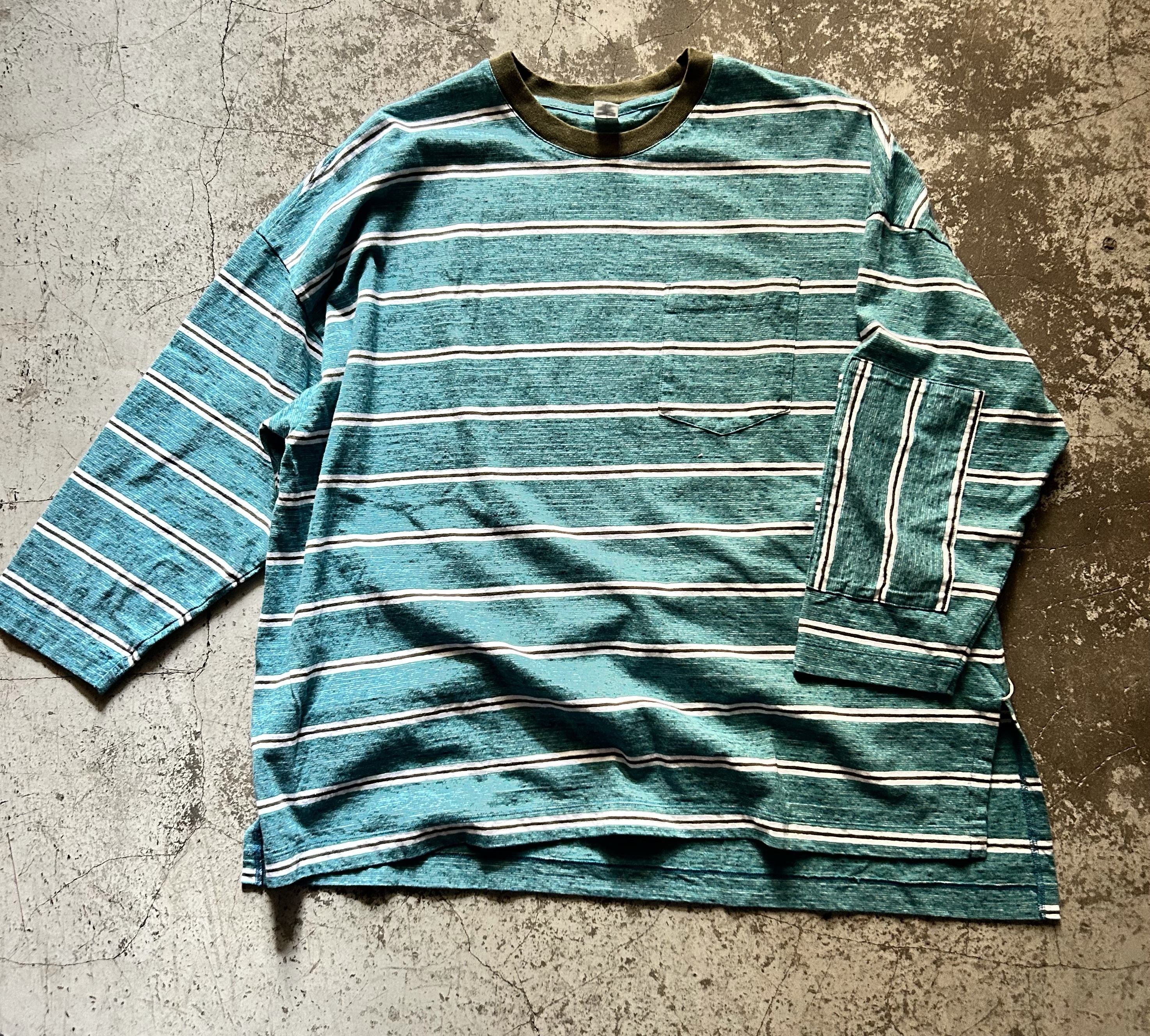 FILL THE BILL KIDS BORDER 7SLEEVES Coper FILL THE BILL KIDS BORDER 7SLEEVES Coper