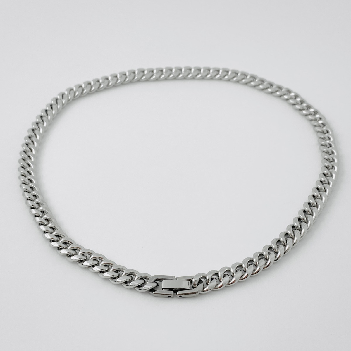 Kihei Chain Necklace 8mm #356 | NOEL