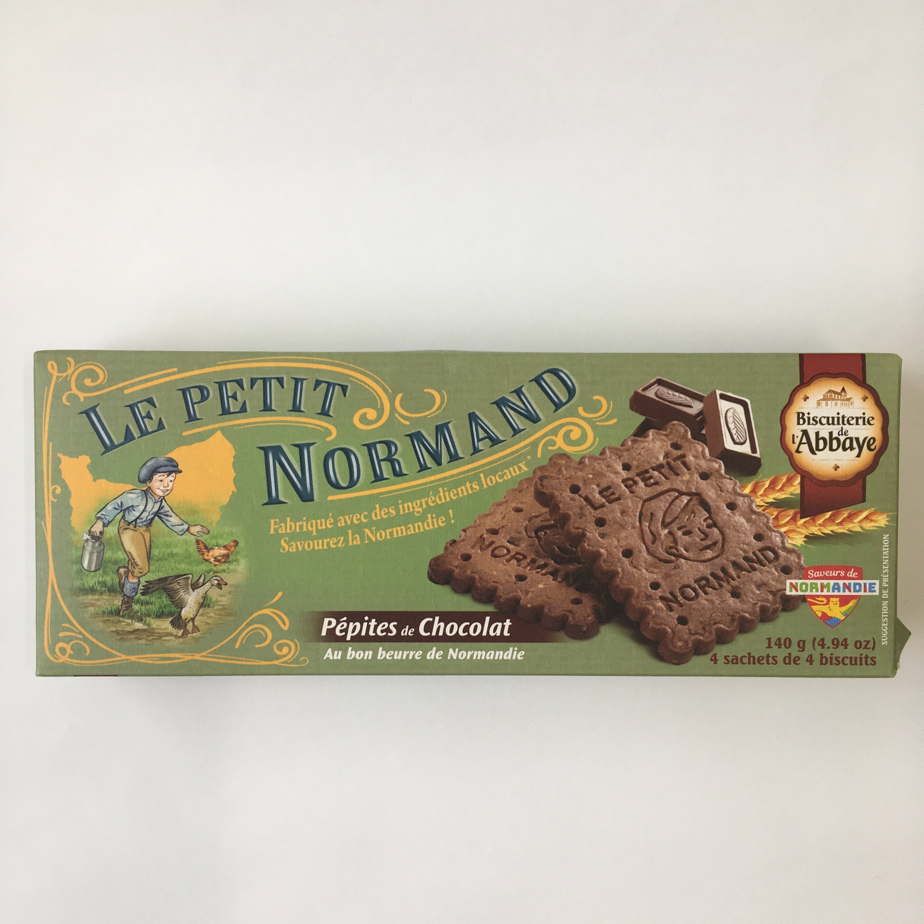 ノルマンディ チョコチップクッキー | ビーンズコーヒーカンパニー