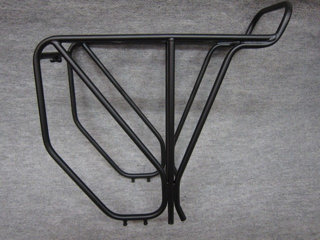 SURLY Nice Rack （Rear） （サーリー ナイスラック ）リア用 | アルチメイトファクトリー オンラインストア SURLY ...