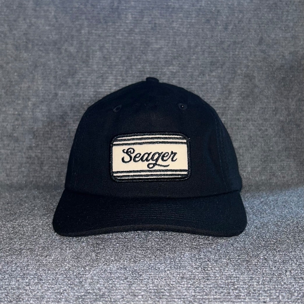 "seager tracker cap" HEMP アメカジ | FRGshop