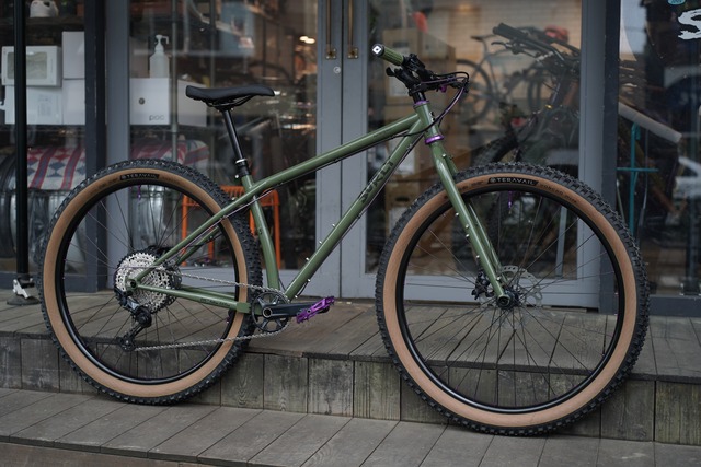 SURLY | MATTHEW CYCLE