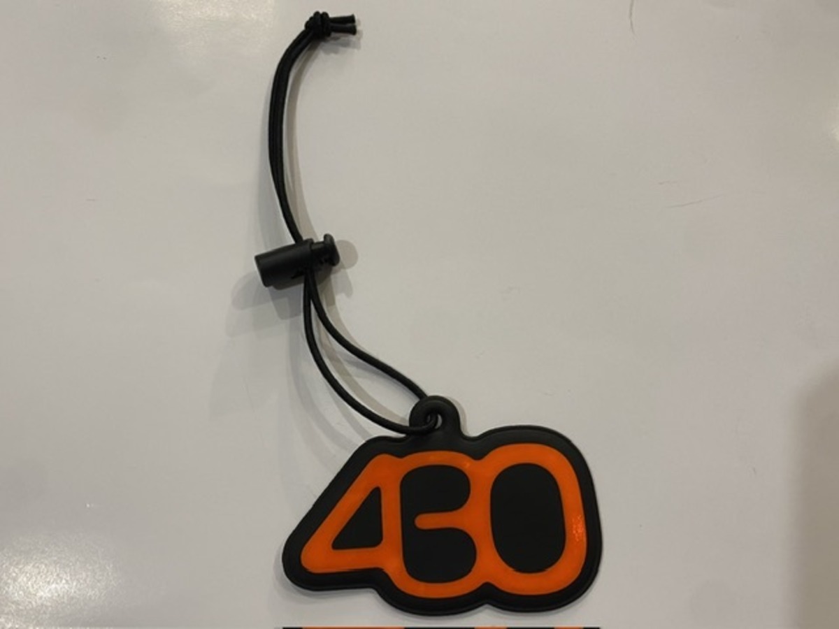 ICON REFLECTOR TAG | R.A.D. WebStore