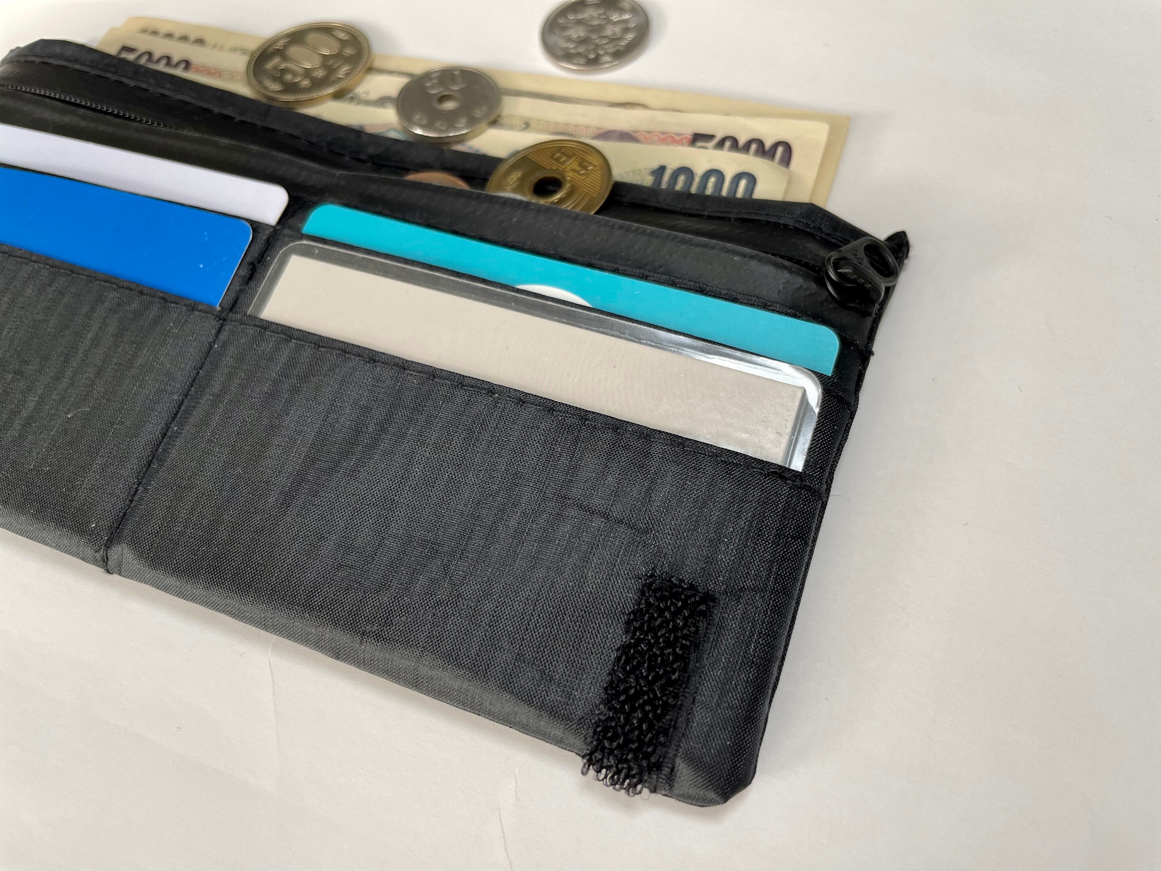 Dyneema wallet | ACTIBASE