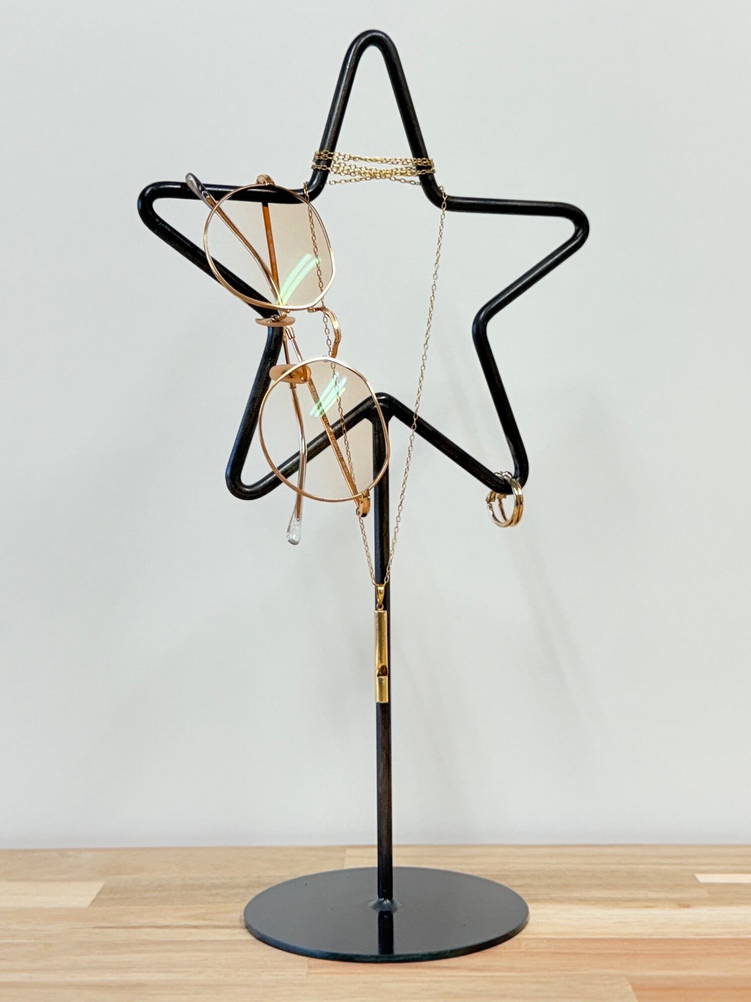 star stand | TKGwelding