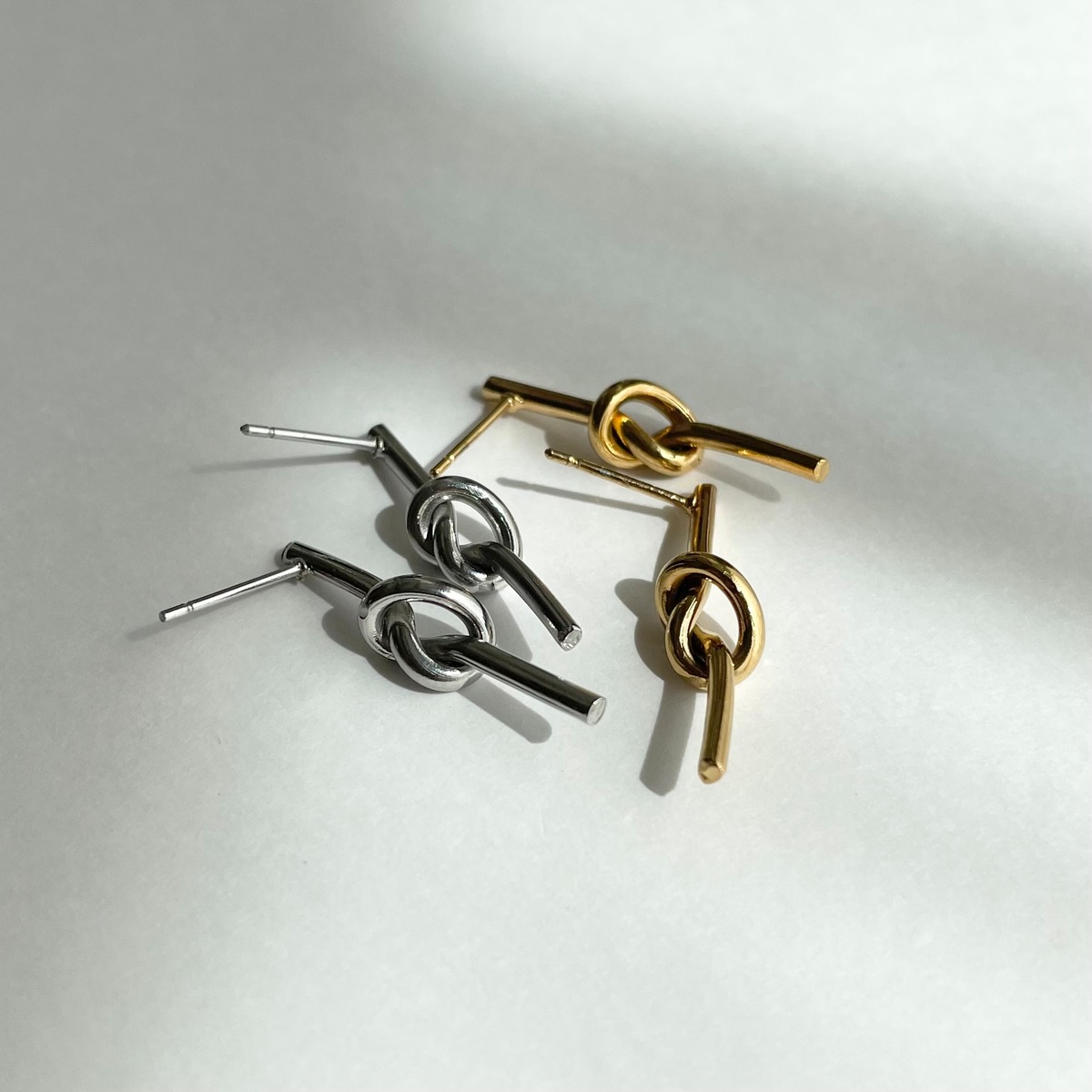 stainless pierce ステンレスピアス | Showkey