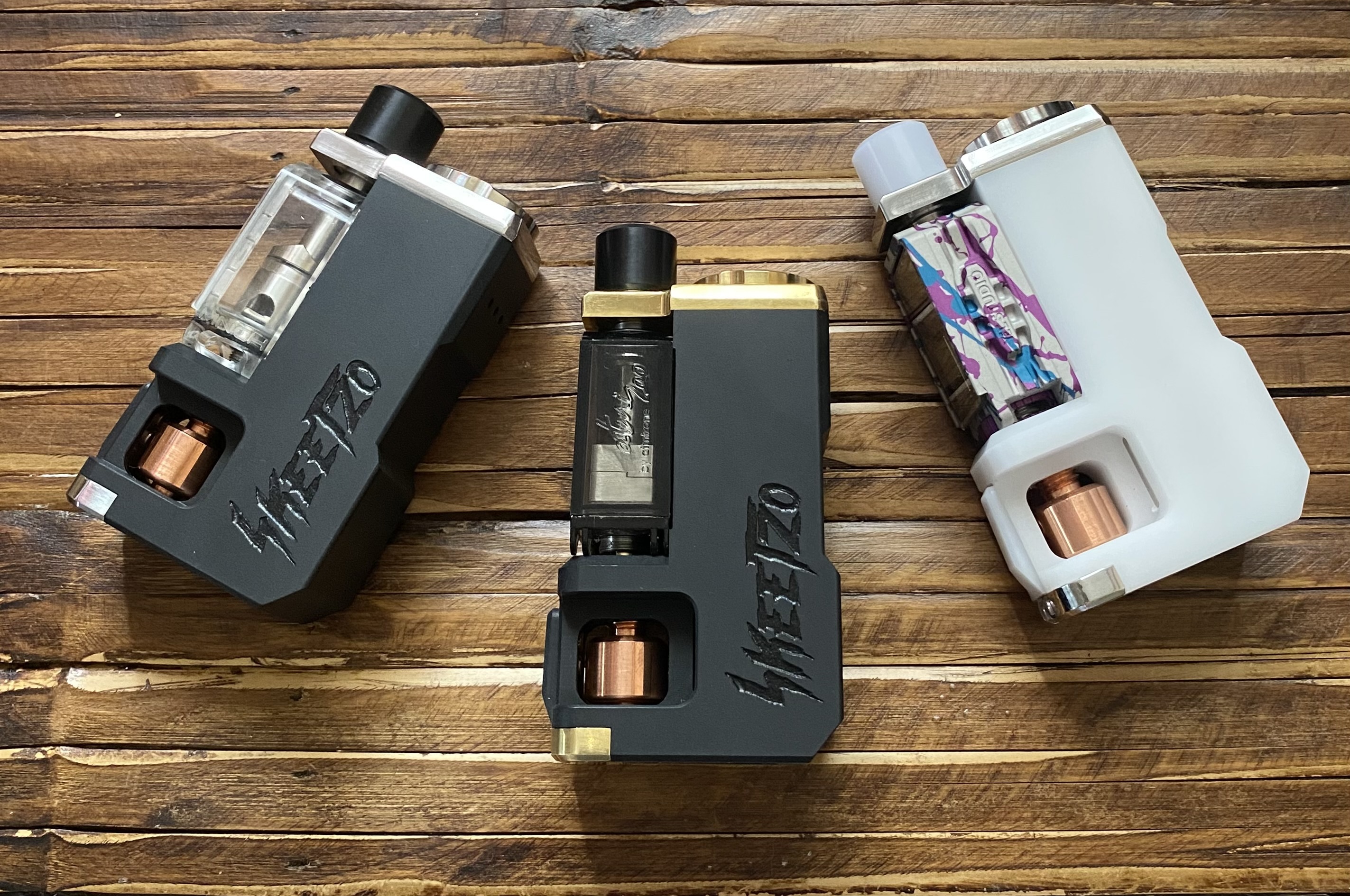 Philippine Vape Mods Club Japan