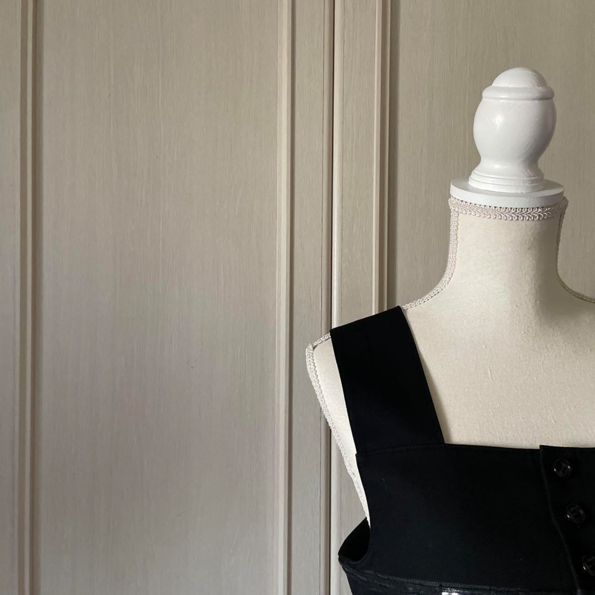 S taoコムデギャルソン commedesGARCONS ベスト ビスチェ | 古着屋BONBON