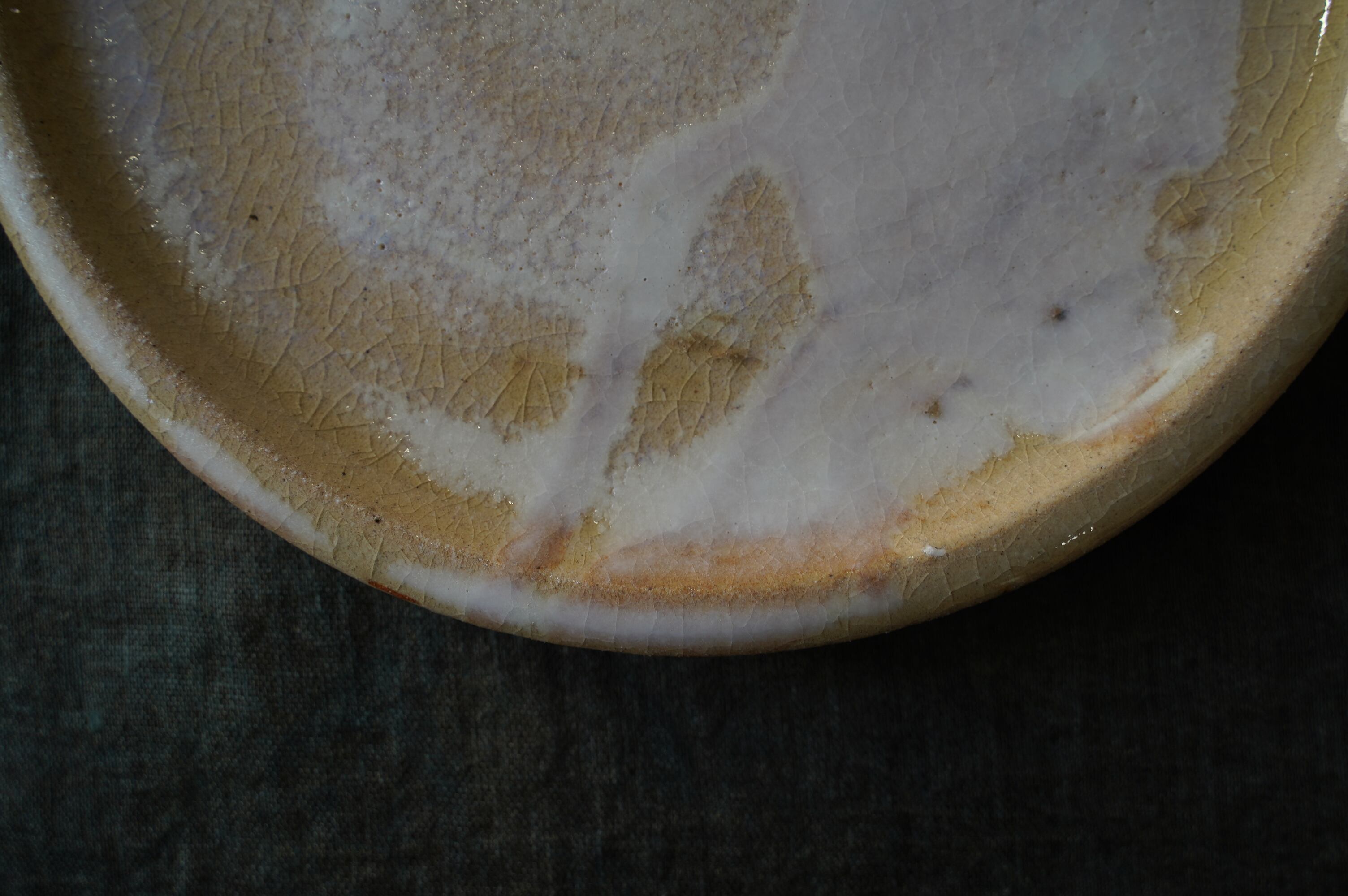 20 流描皿 前田美絵 Mie Maeda 2 | proto器とタカラモノ