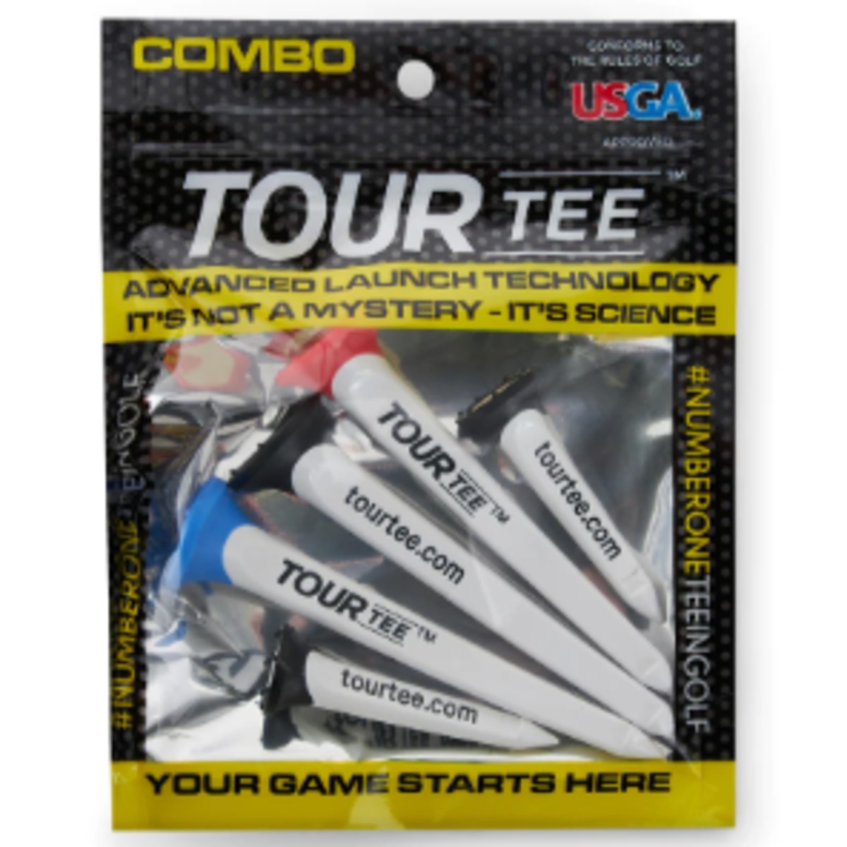 TOUR TEE COMBO / ツアーティー コンボ tourtee | CREW.15