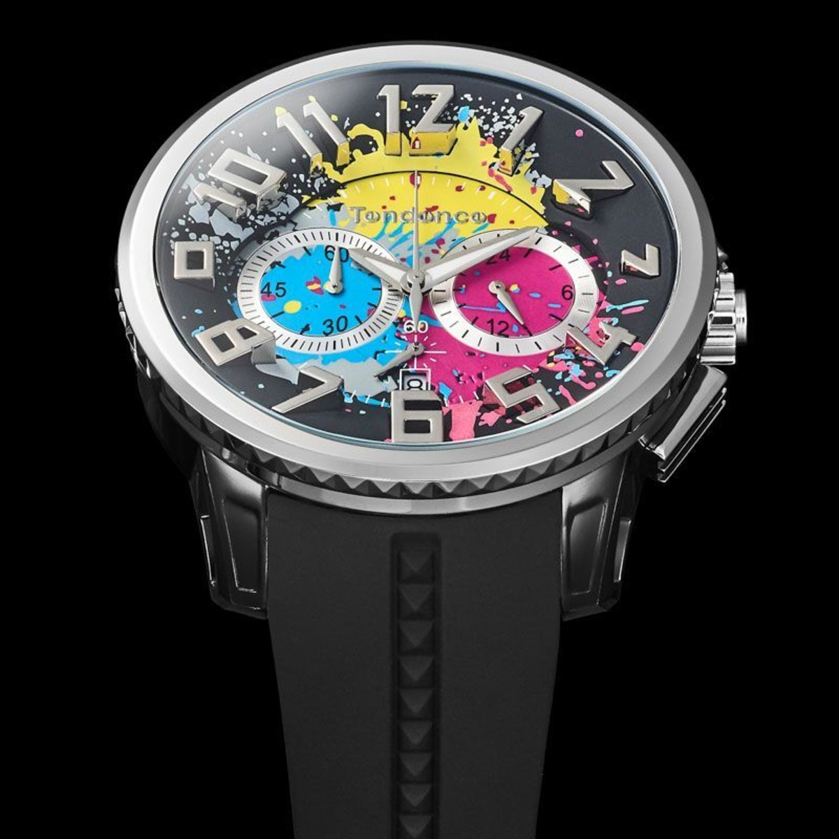 【Tendence テンデンス】GULLIVER Splash / TY046035 | Gran-D