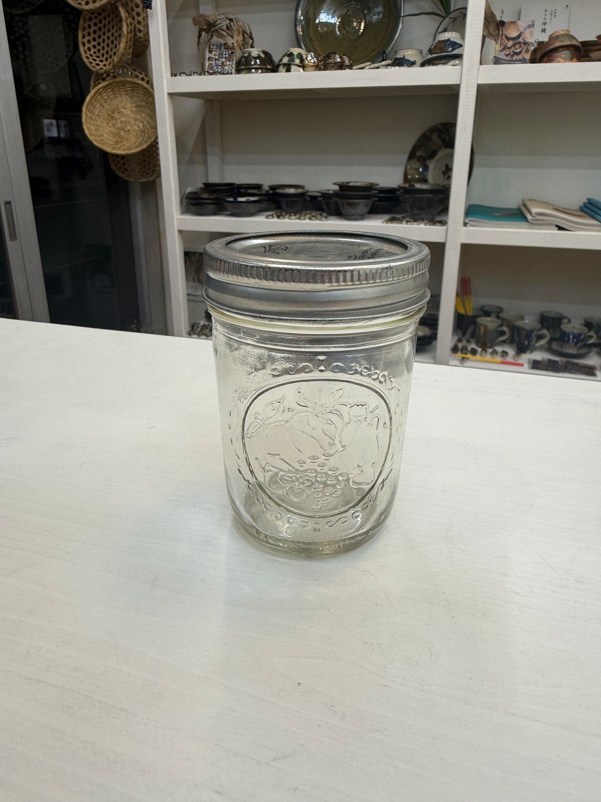 Ball "Maison Jar (S)" | Paddle