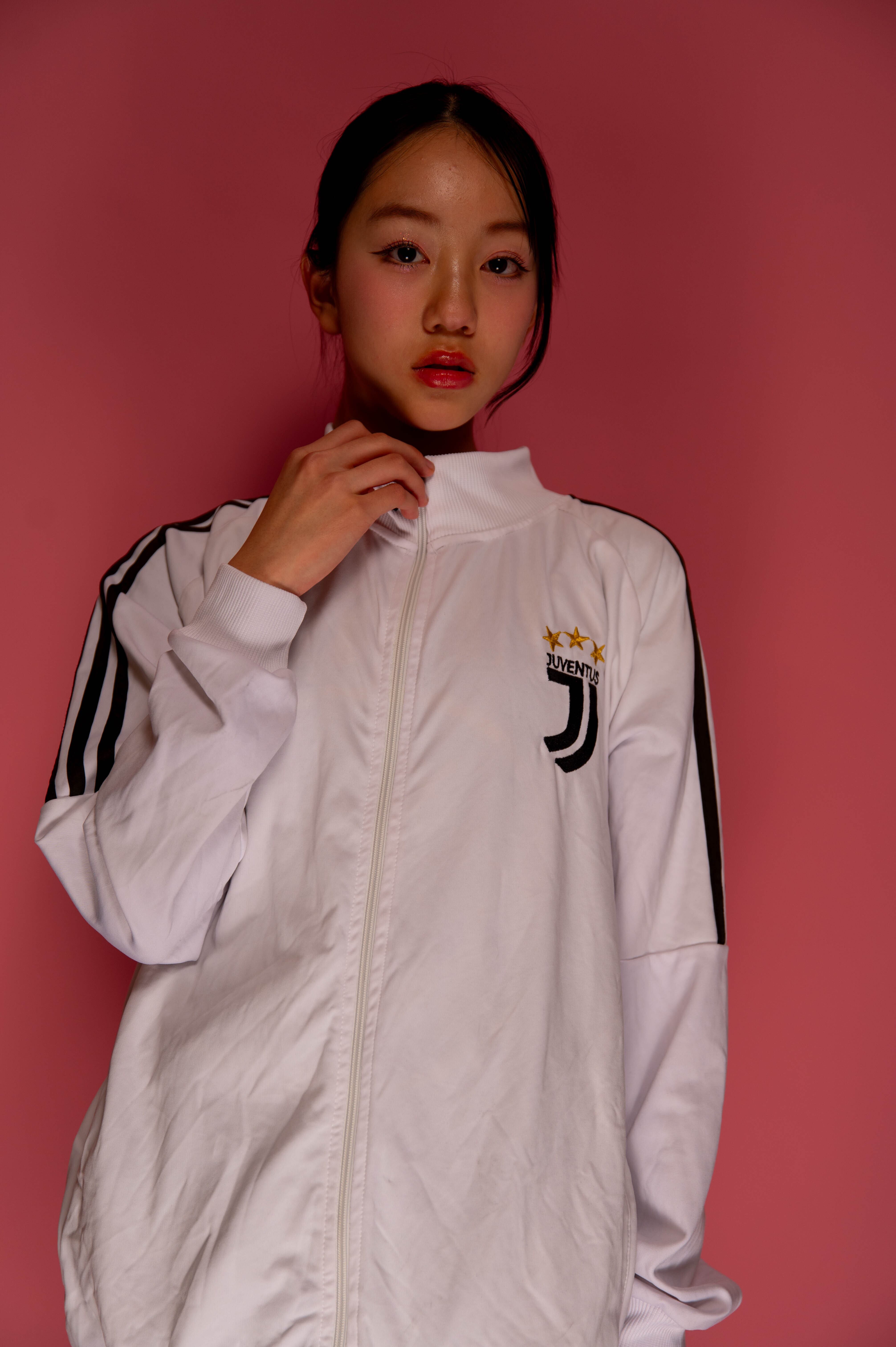 Adidas 18/19 Juventus Track Jacket!!! | Pay ID