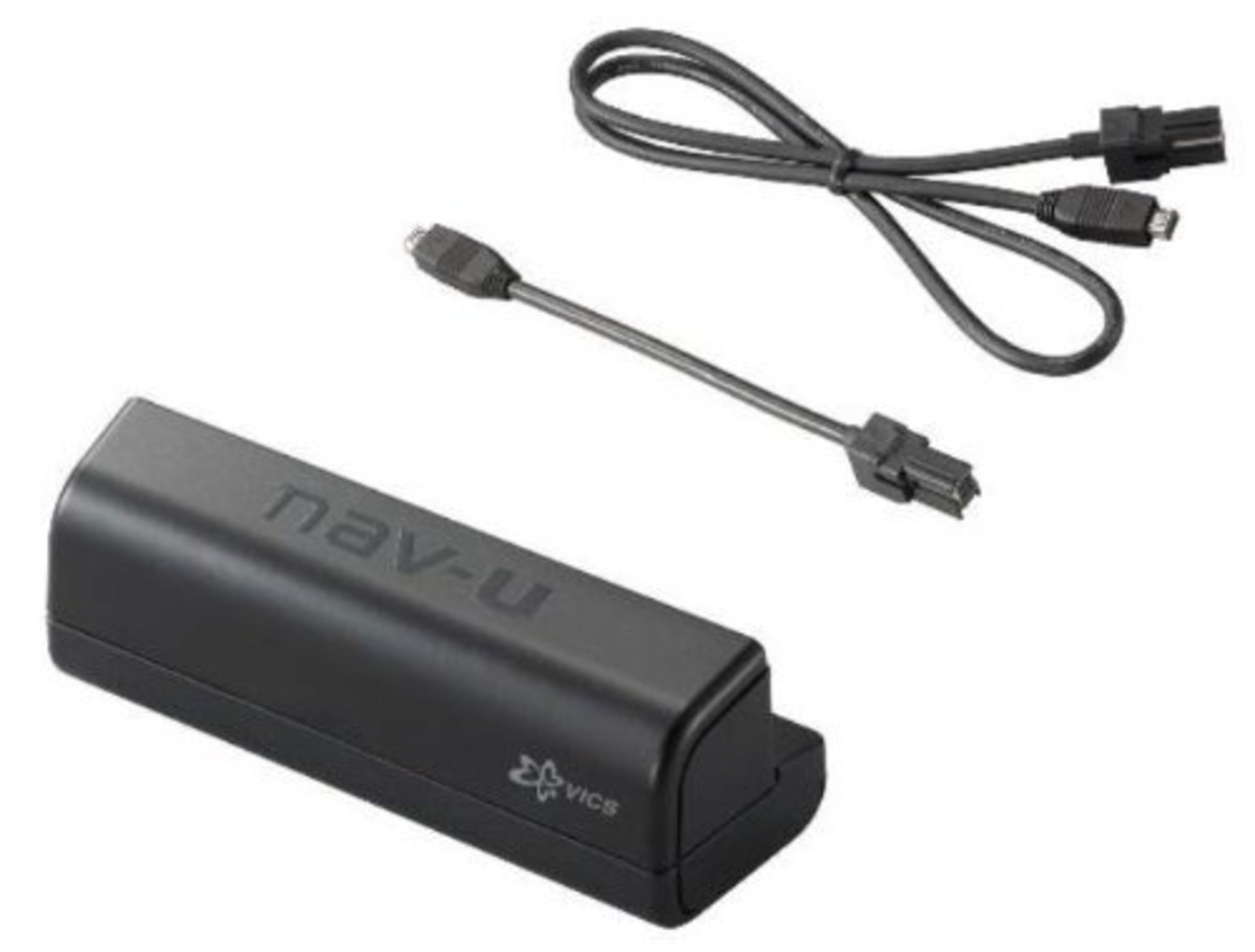 SONY VICSビーコンユニット NVA-VB8 | e∞loves