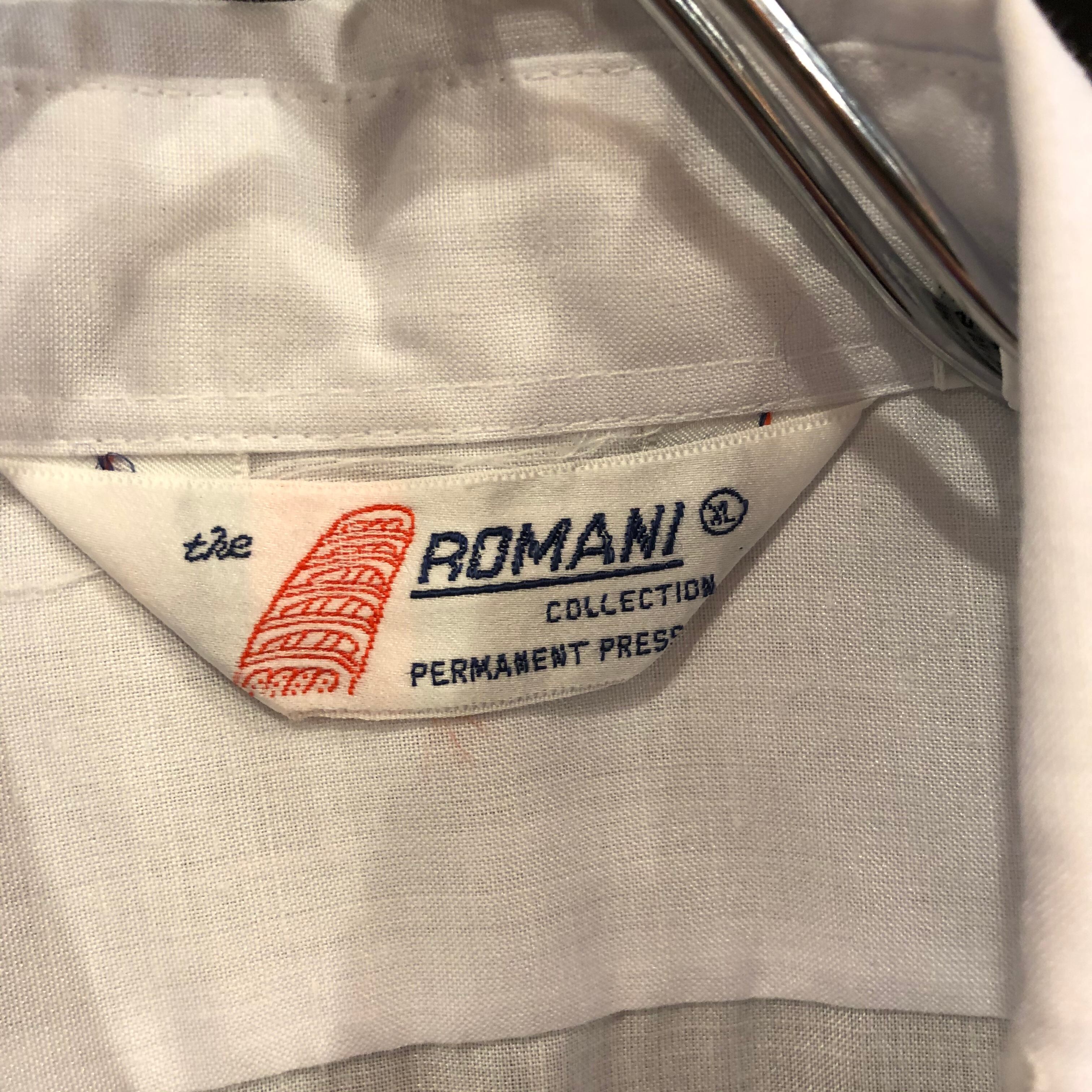 Romani Cuba Shirt | VOSTOK