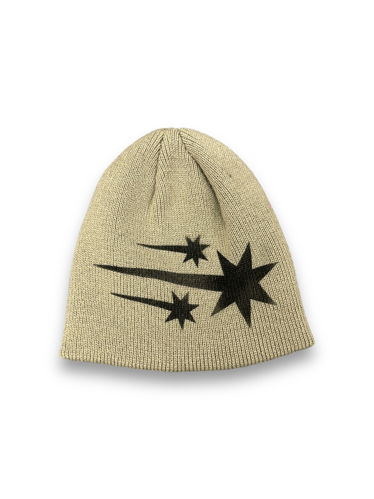 【PLANET STUDIO】3 star beanie | OVERTURE WEB SHOP