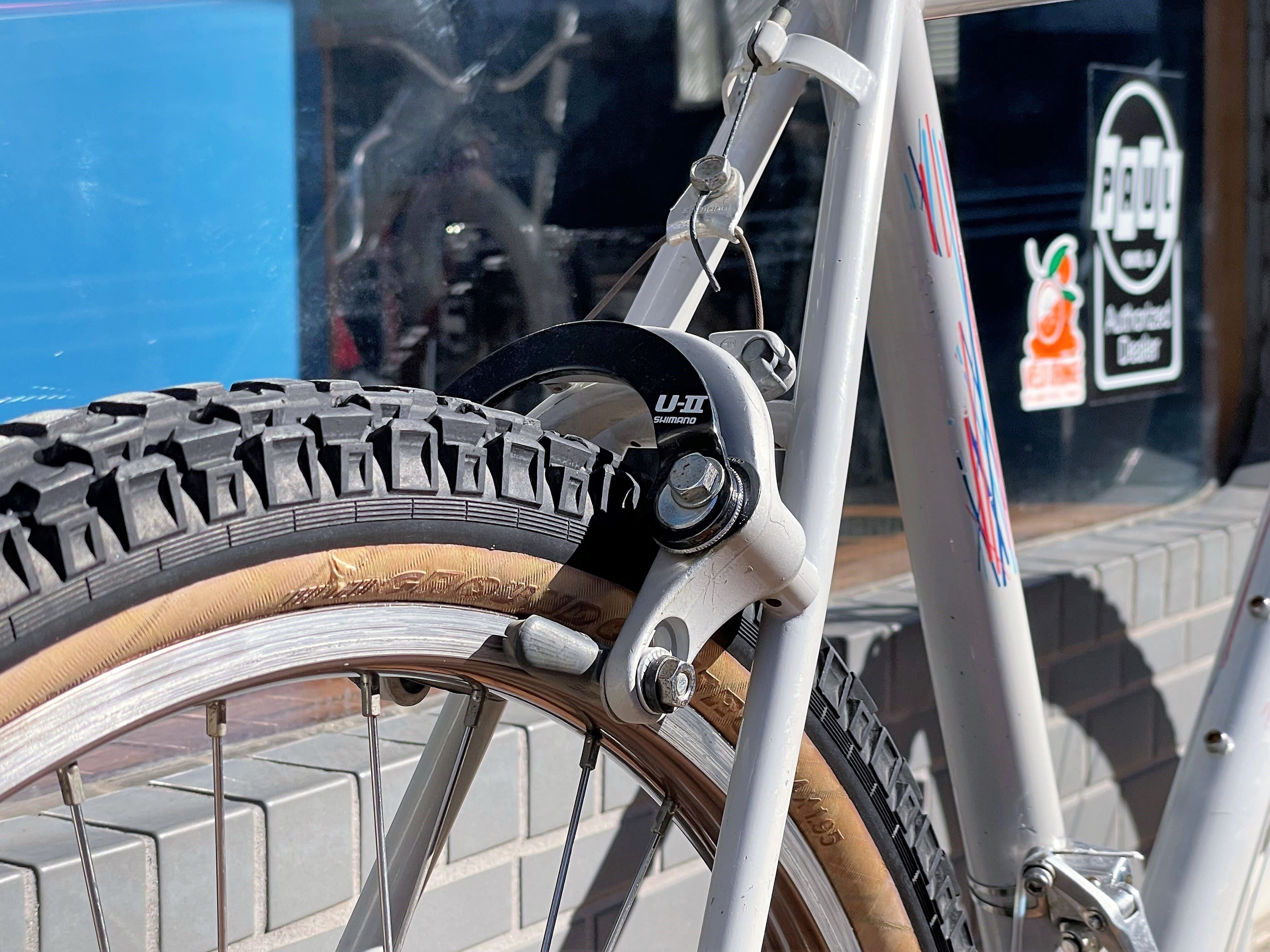 1987 IBIS Mt.Trials | CALI BIKES SC