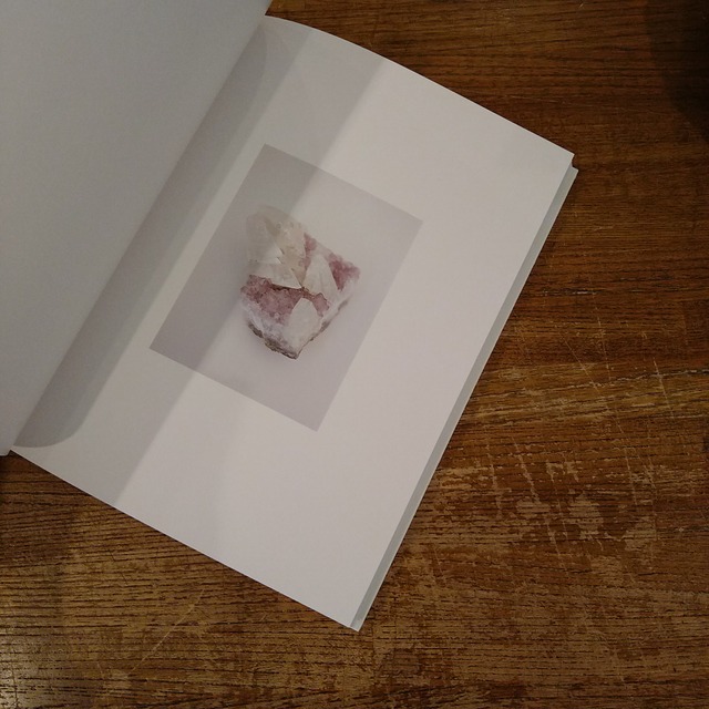 COSMIC WONDER Light Source Diamond Equinox / ホンマタカシ | 百年