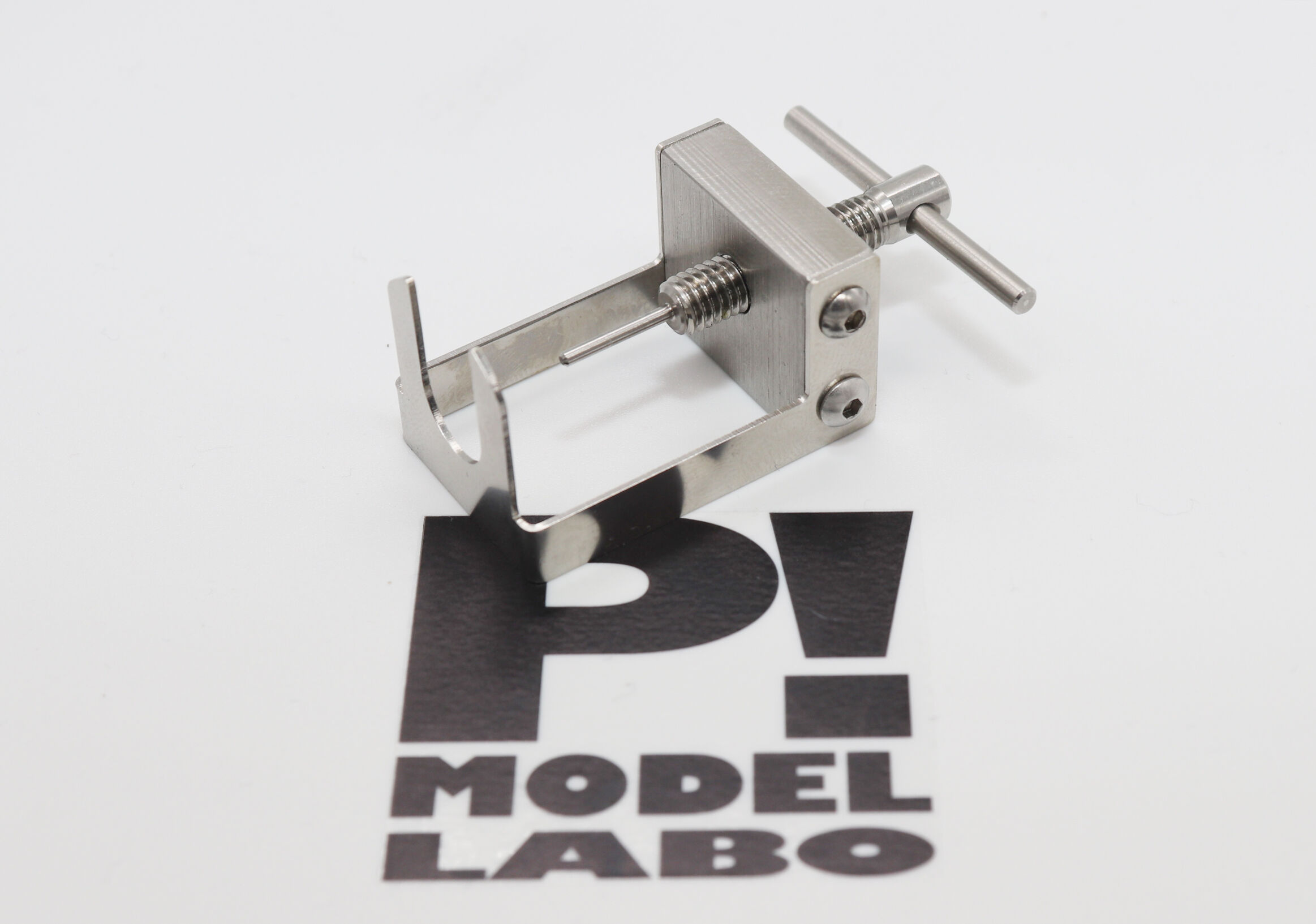P!MODEL LABO | P!MODEL LABO STORE