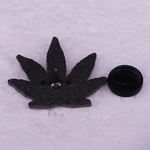 Pin Collection Marijuana Rasta Pins Pin Badge Brooches | mingus