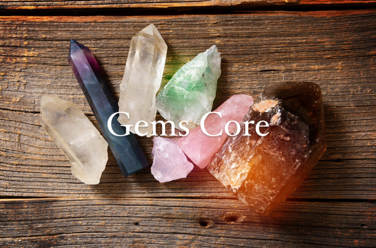 kiki_kikuchi様 | Gems Core