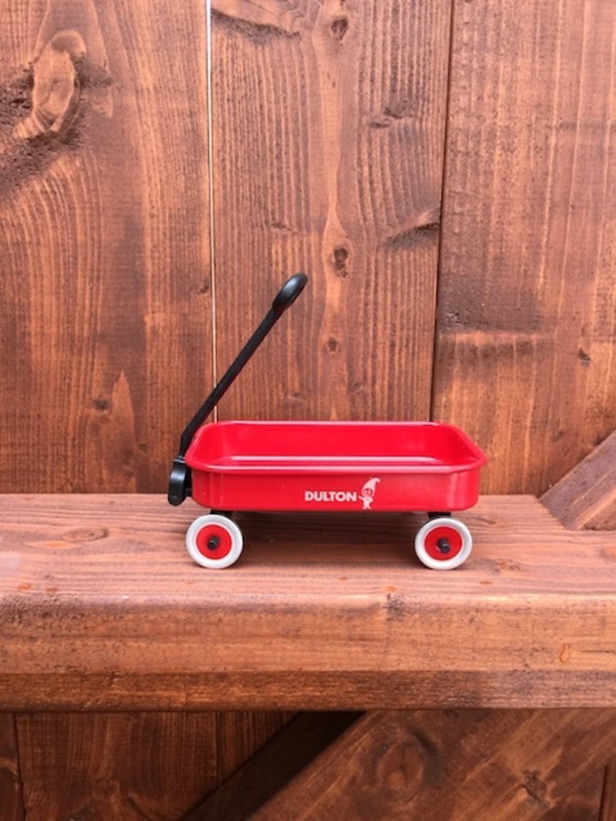 DULTON ダルトン / MINI TOOL CART / Red | thehunt
