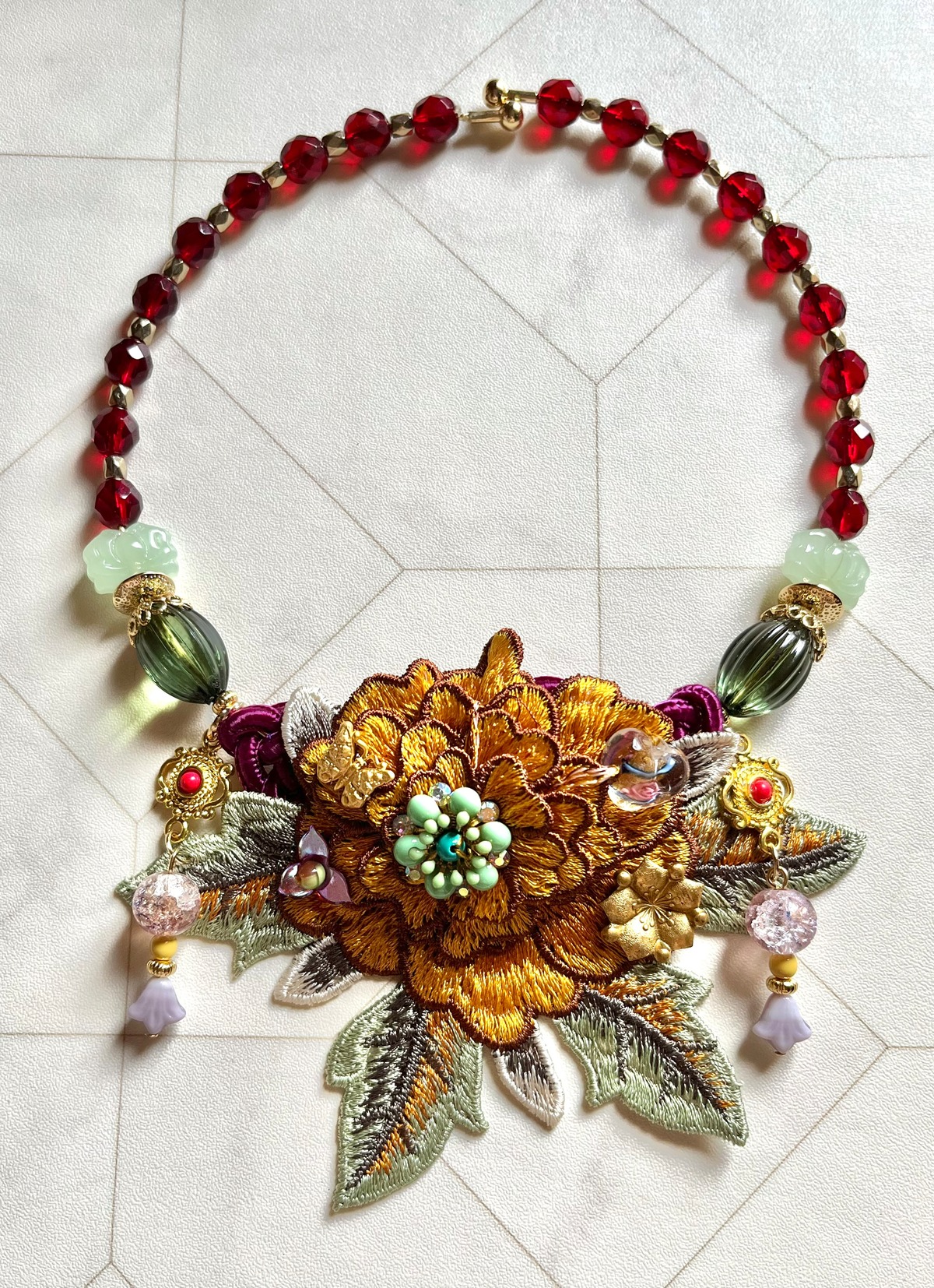 少女マジョリカ装 | APOLIA