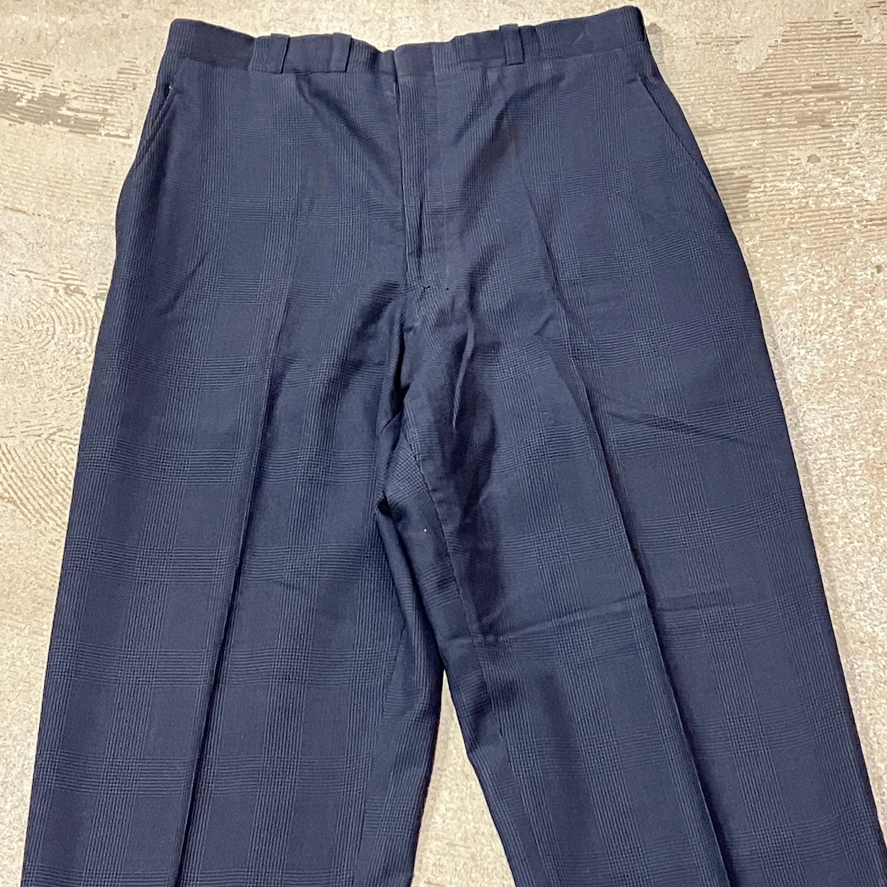 EUROPE VINTAGE SLACKS | safarionline