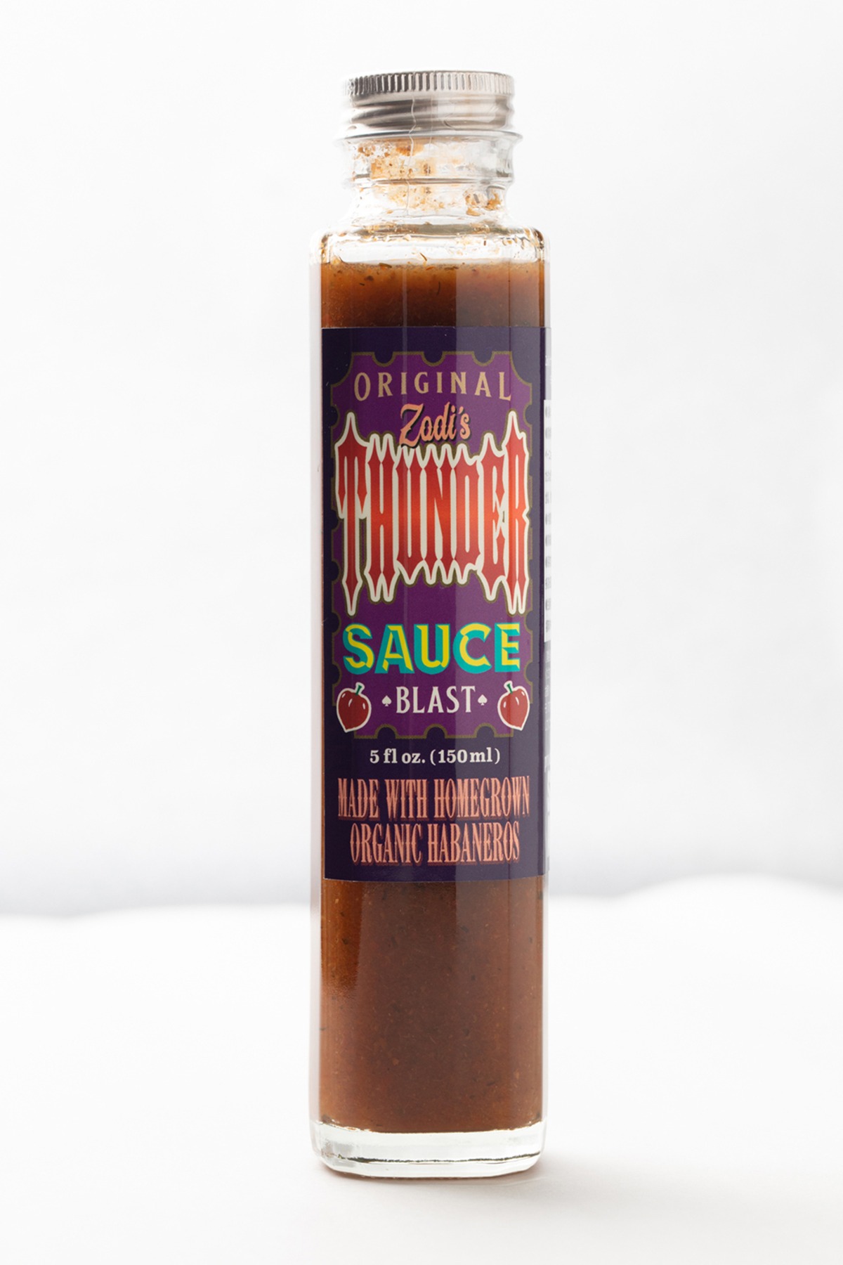 サンダーソース(ブラスト) Zodi's THUNDER SAUCE (Blast) | Sinister Alley