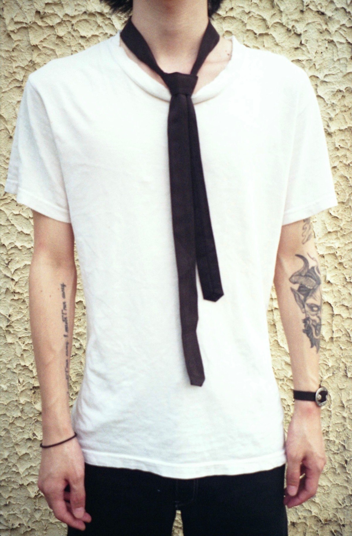 Michel cottontie [black] | B.B.Jacks