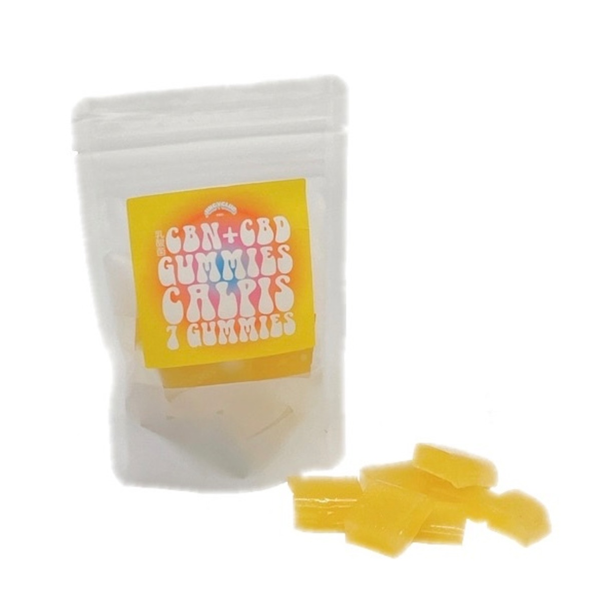 JUICY GUMMIES | IKI