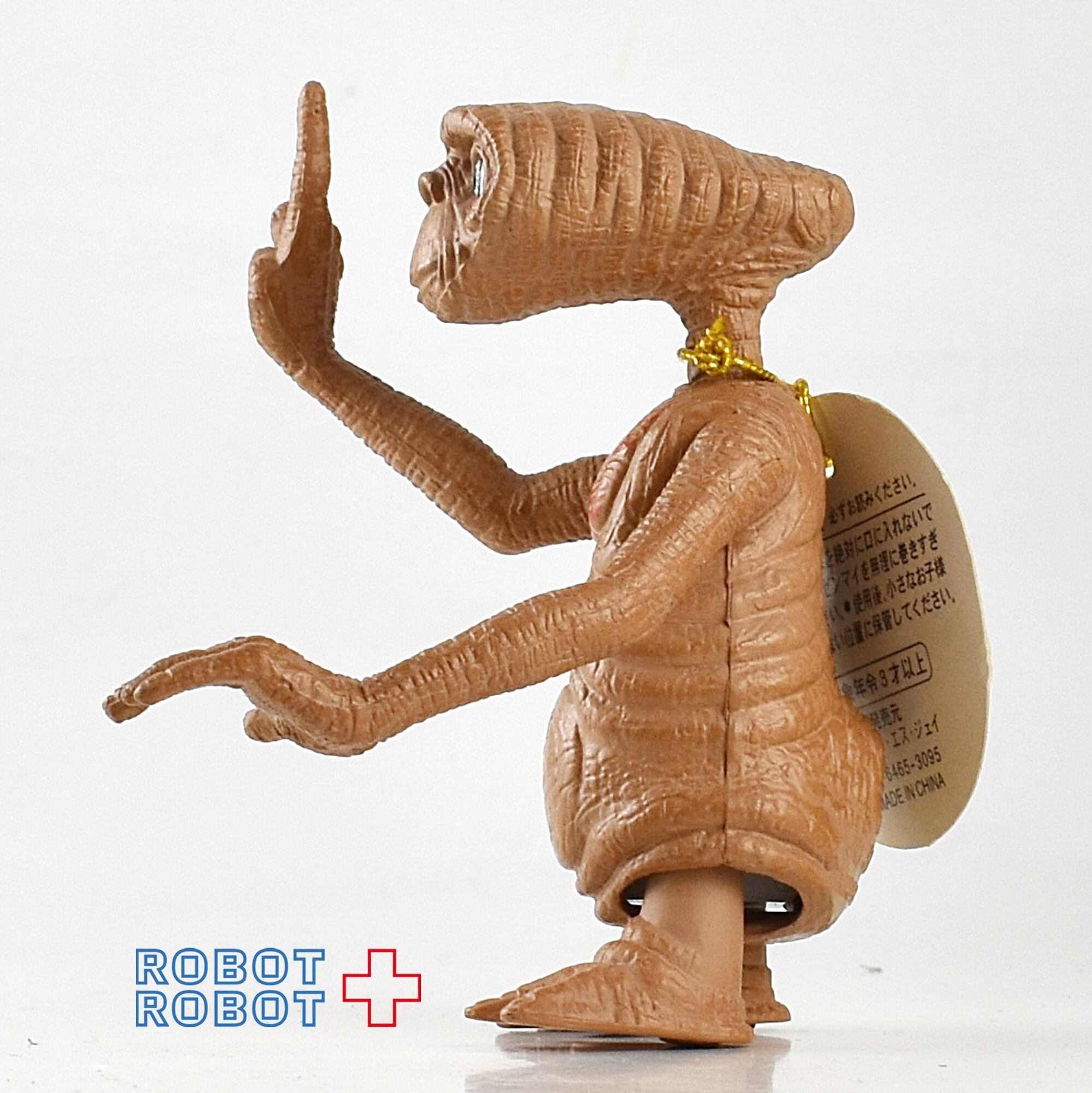 USJ E.T. ぜんまいトコトコフィギュア | ROBOTROBOT