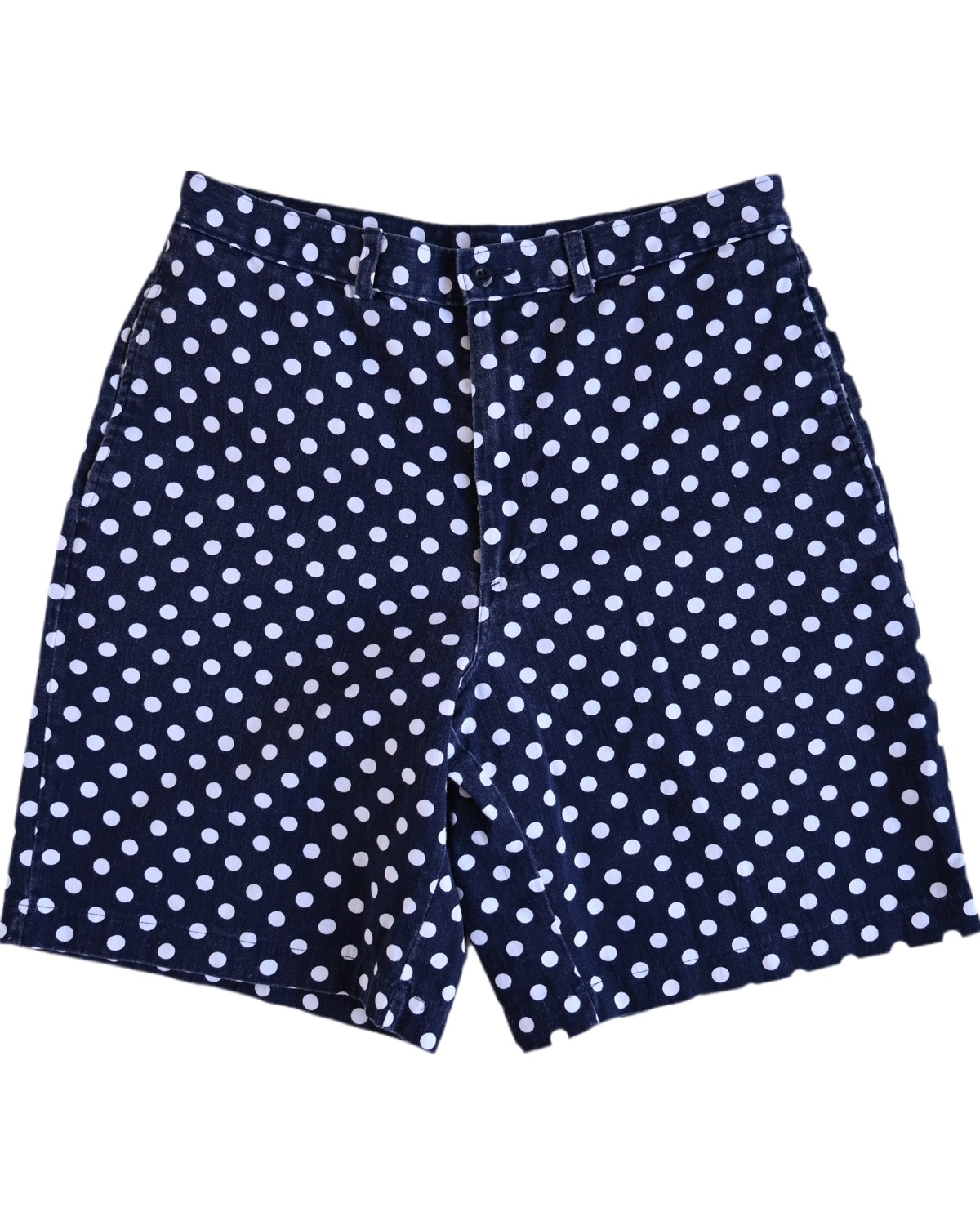 00s usa "J.CREW" cotton shorts | PFP