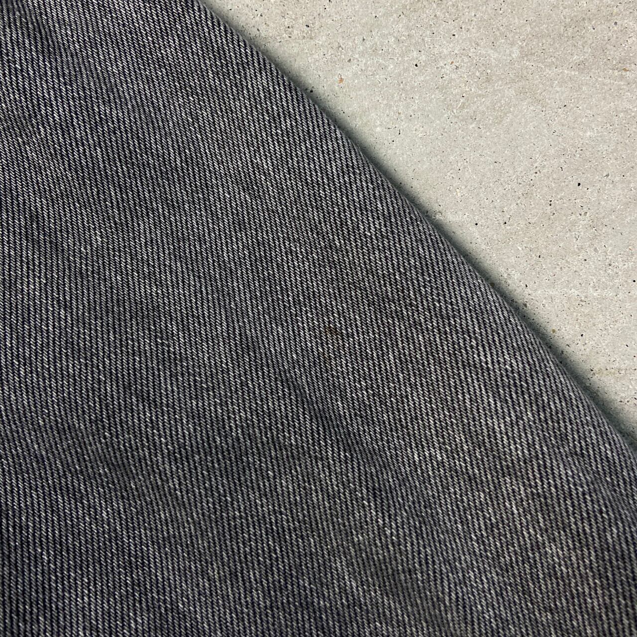 90年代 チュニジア製 Levi's ユーロリーバイス 70500 02 ブラックデニムジャケット メンズXS レディースS 古着 90s ...