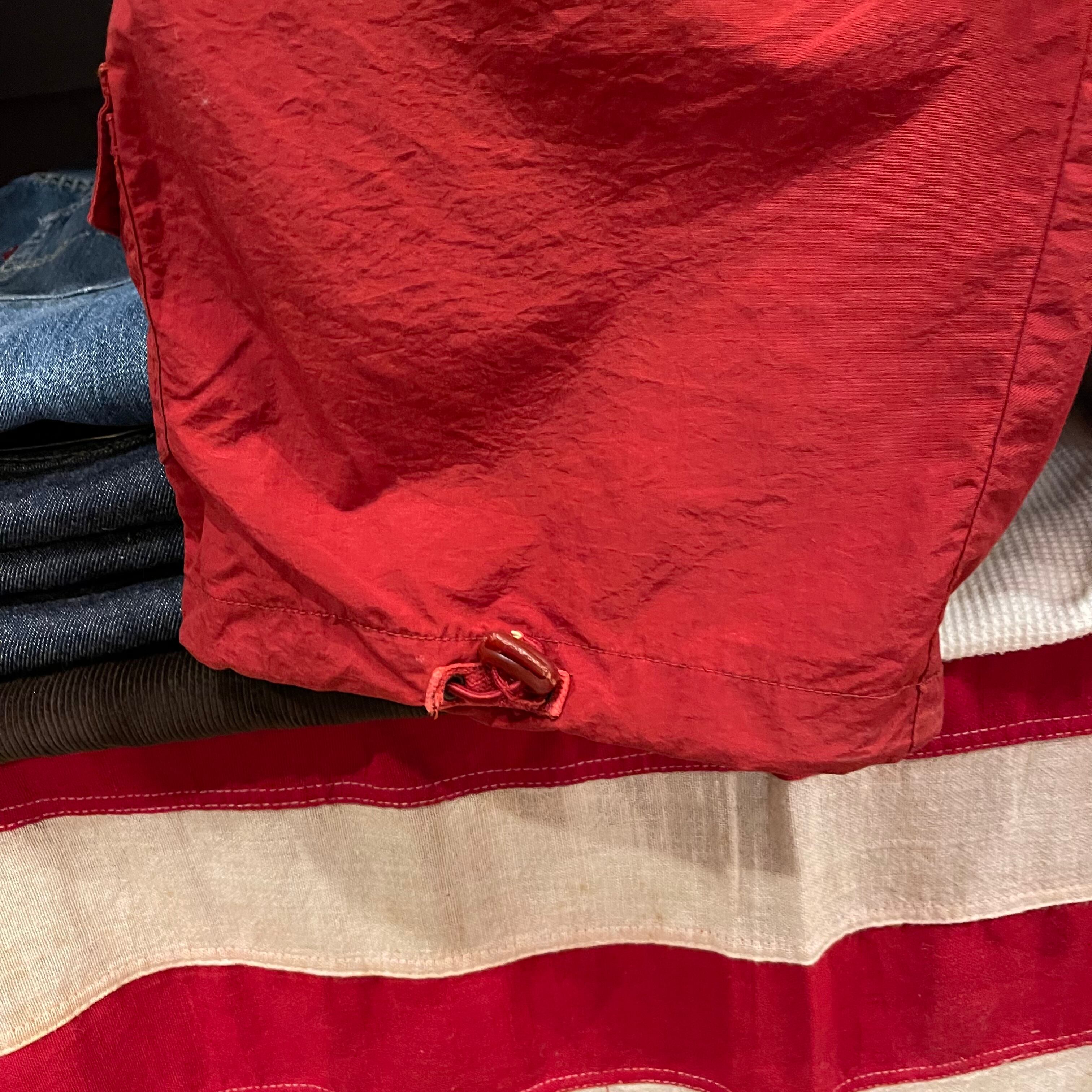 FARGO Nylon Cargo Pants | VOSTOK