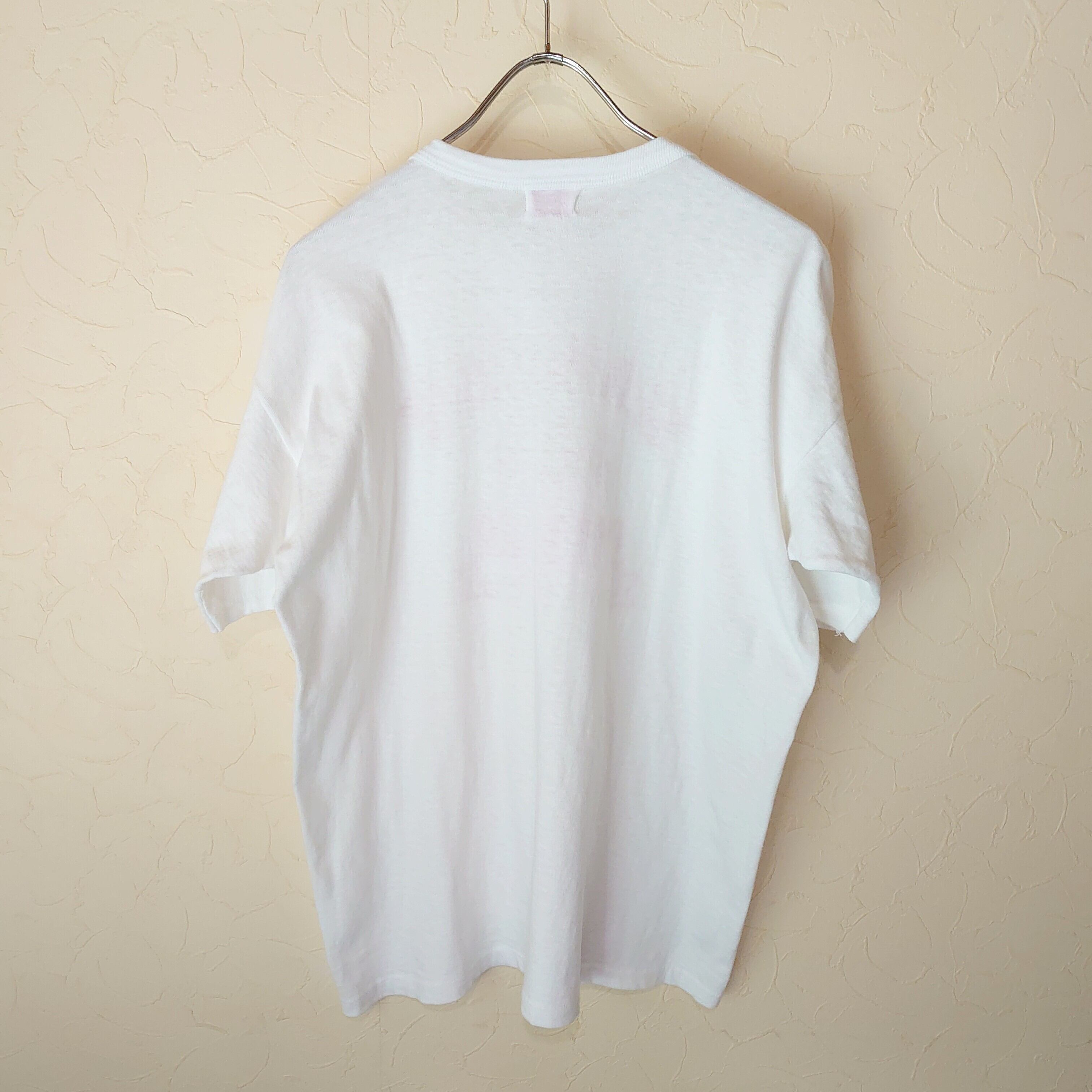 1950-1960s "Wilton" Printed Cotton T-Shirts | Vintage Clothing [Lords]