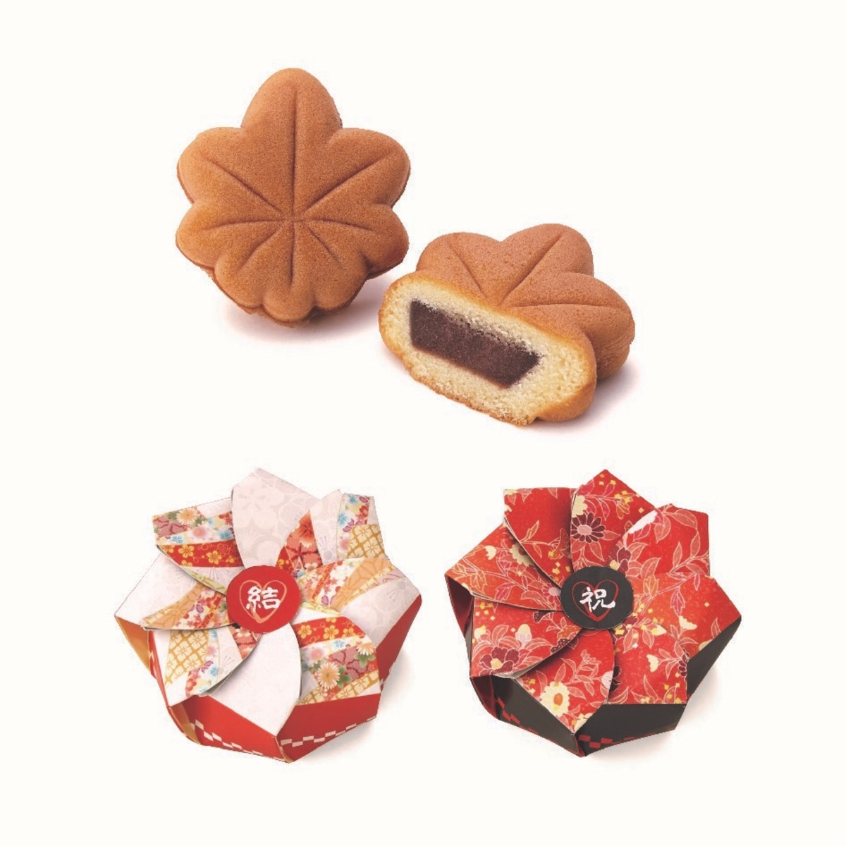 感謝のMOMIJI | Rakuraku Wedding