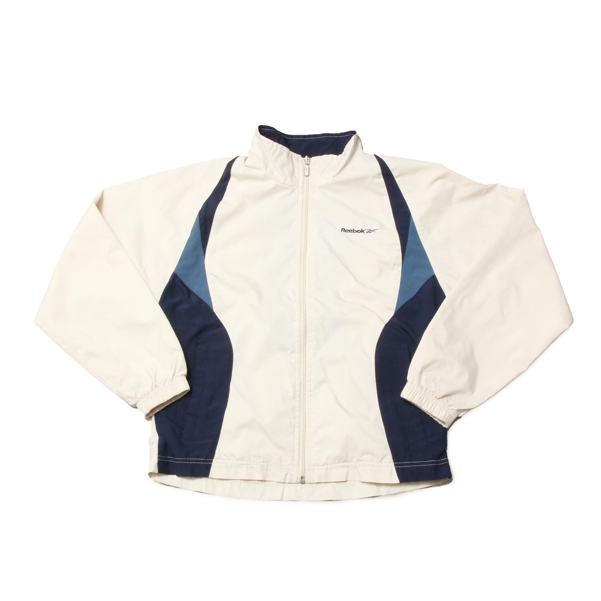 Reebok 90sVintage NylonZipJacket | DAMMIT