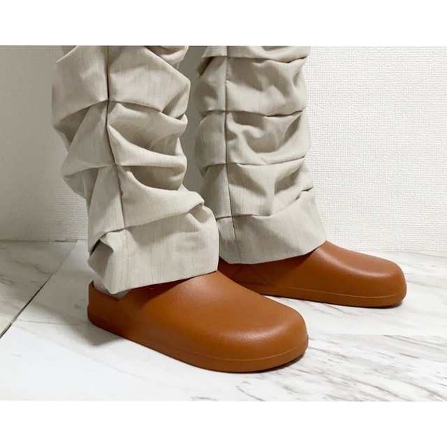crocs dylan clog " Cognac " | protocol