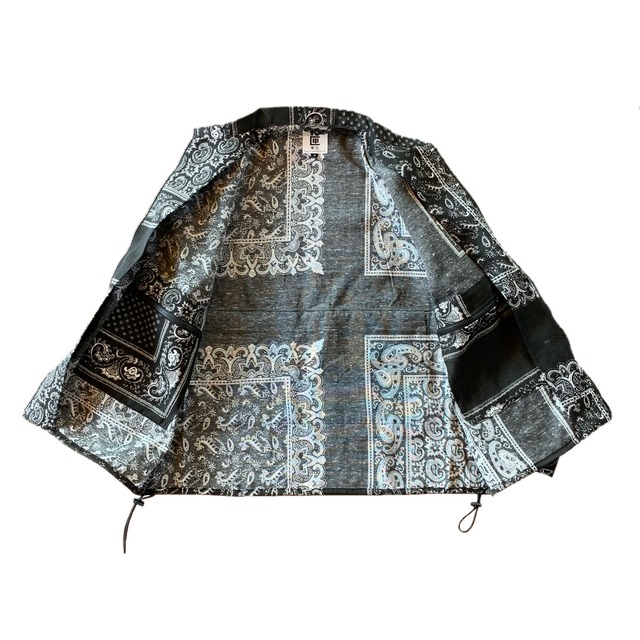 Baja Drug Dealer Jacket | TENBOX