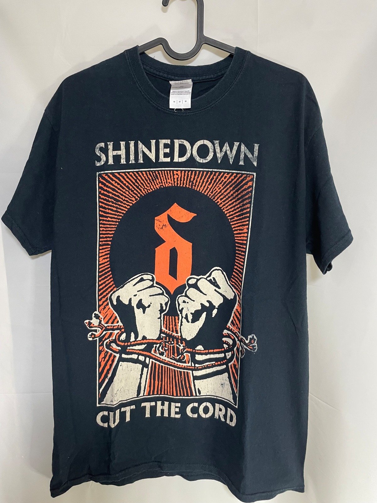 SHINEDOWN 2015 | DUNES INN SNNM