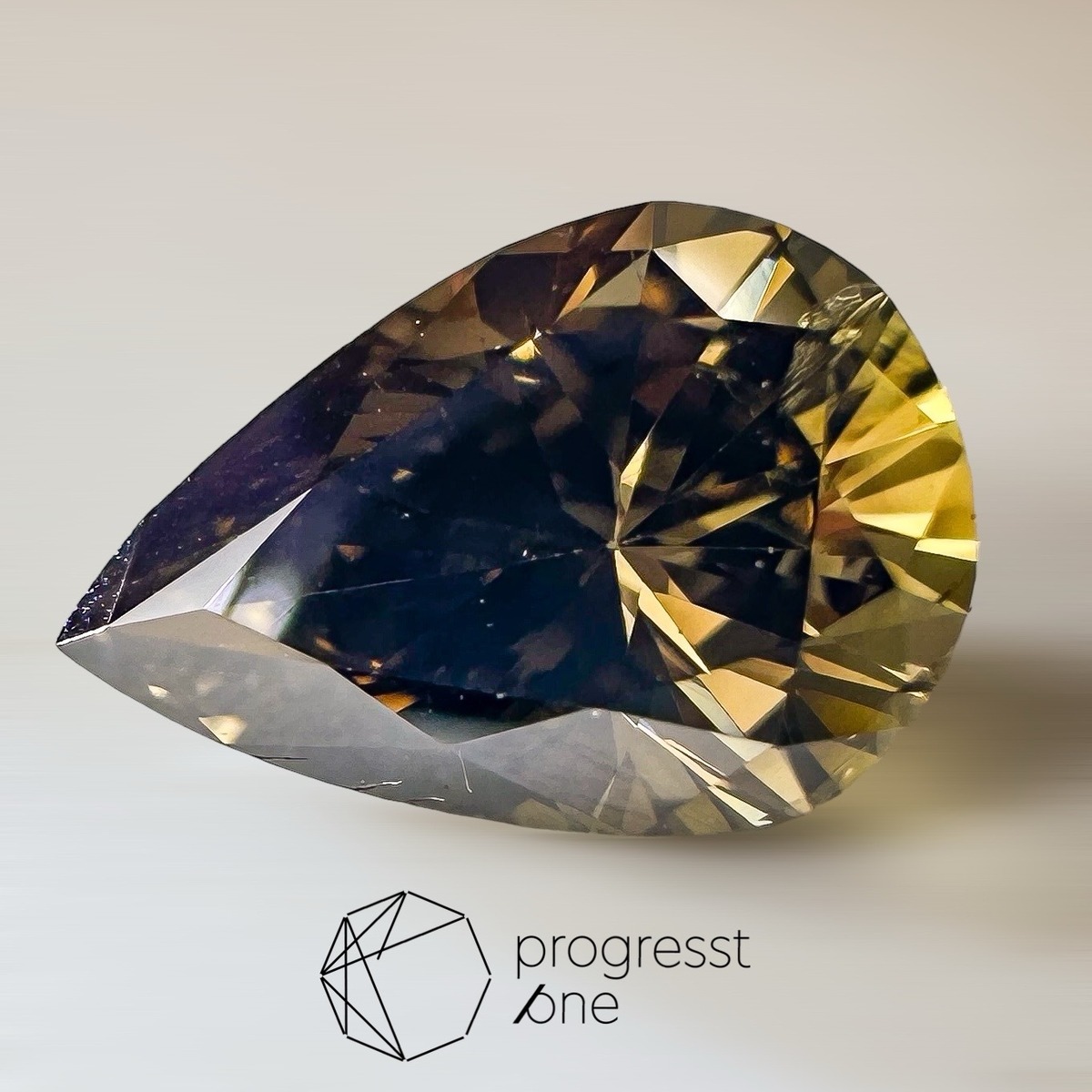 ダイヤモンド0.46ct | progresstone