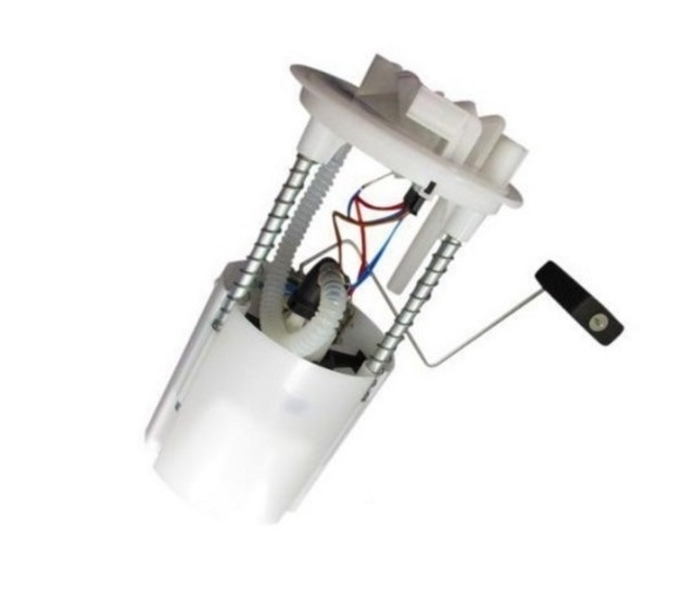 【正規純正OEM】 Mercedes-Benz 燃料ポンプ Vクラス ビアノ W639 V350 3.2 3.5 VIANO ...