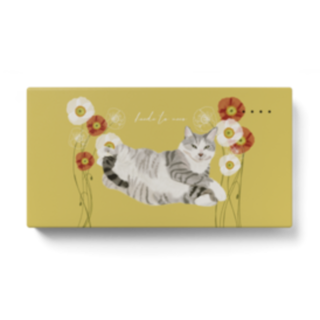 ALL ITEM | kaede to neco