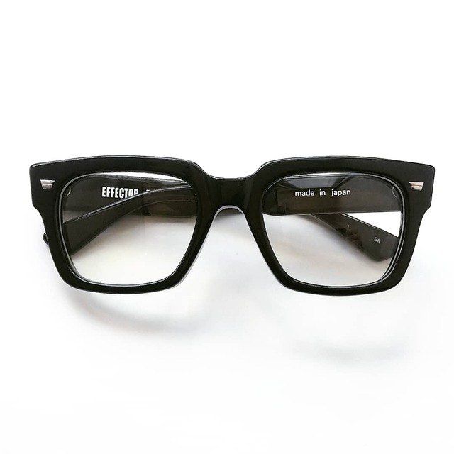 EFFECTOR | Glass AND Art